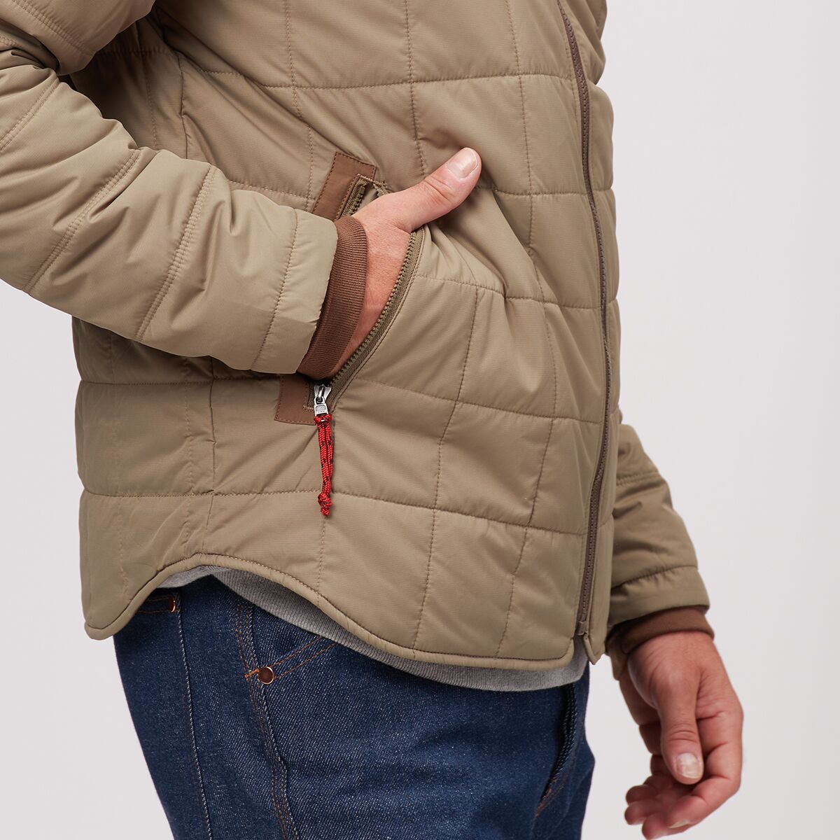 Howler Brothers Merlin Jacket - Men's - Clothing