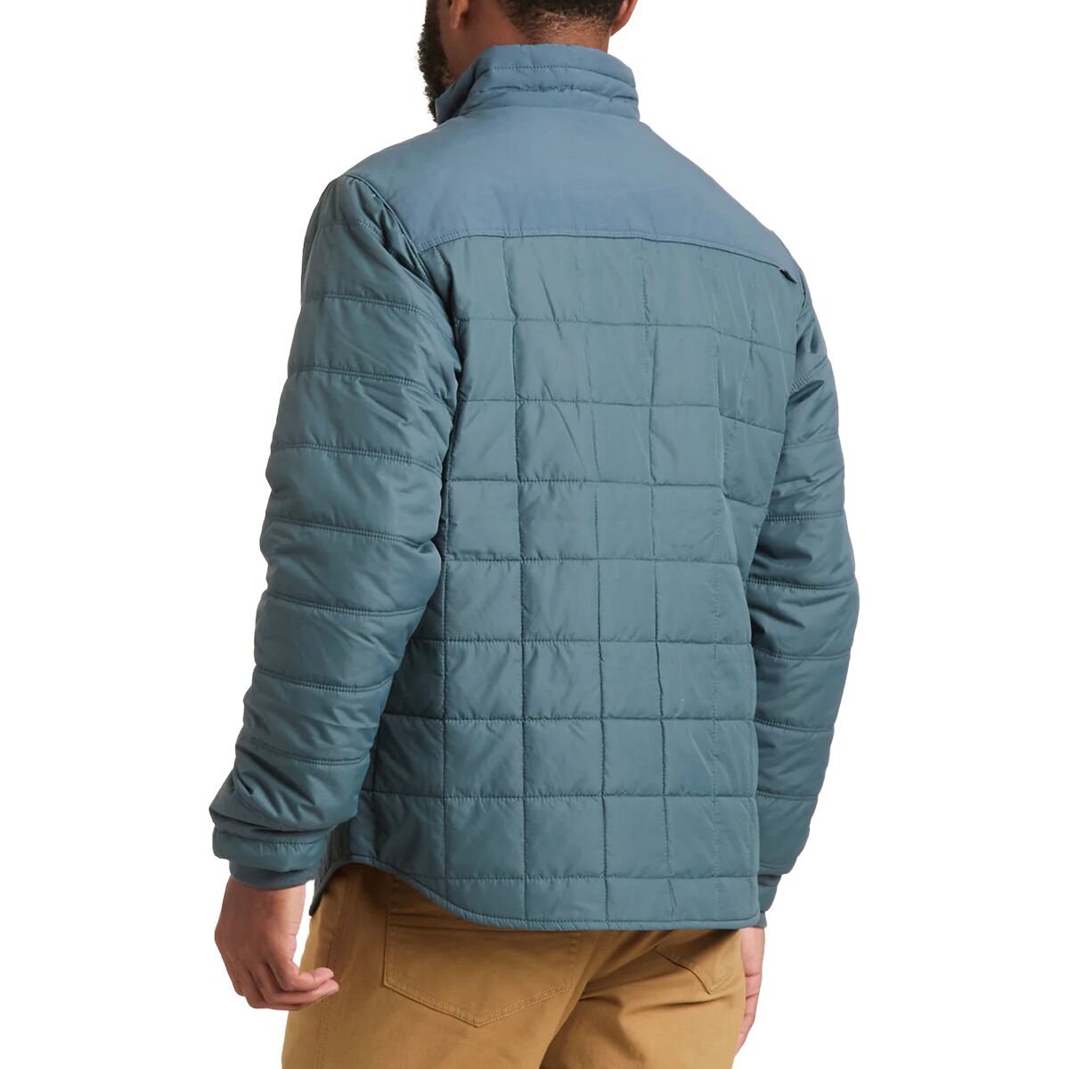 Howler Brothers Merlin Jacket - Men's - Clothing