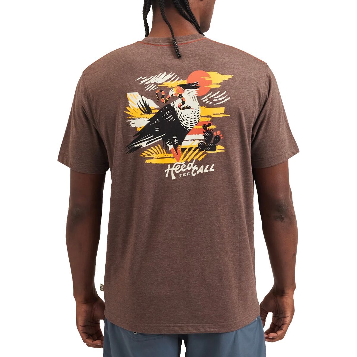 Howler Brothers Select T-Shirt - Men's - Clothing