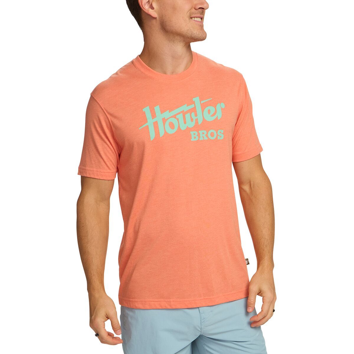 Howler Brothers Select T-Shirt - Men's - Clothing
