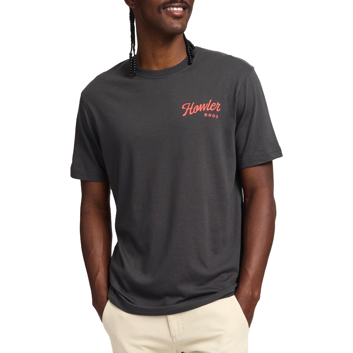 Howler Brothers Select T-Shirt - Men's - Clothing