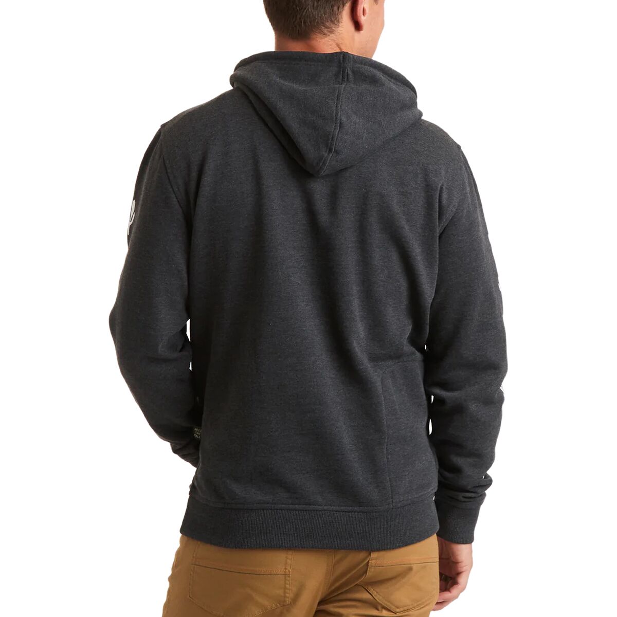 Howler Brothers Select Pullover Hoodie - Men's - Clothing