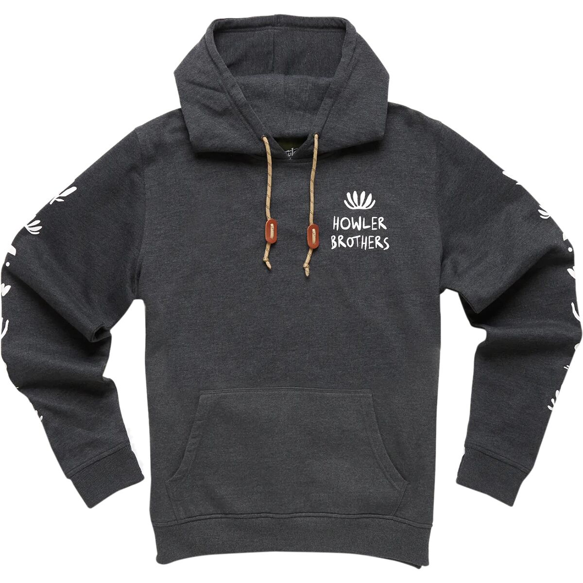 Howler Brothers Select Pullover Hoodie - Men's - Clothing