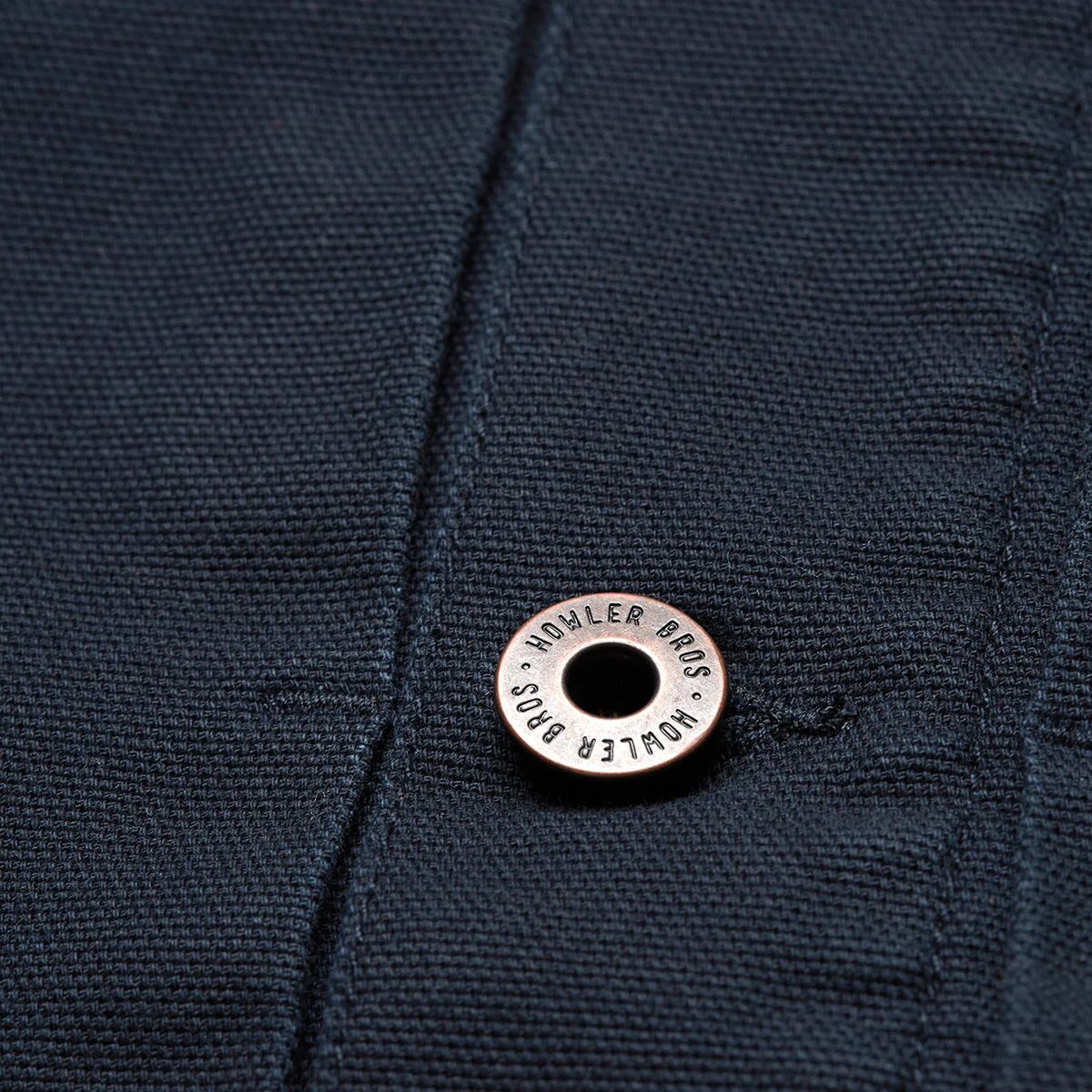 Howler Brothers HB Lined Depot Jacket - Men's - Clothing