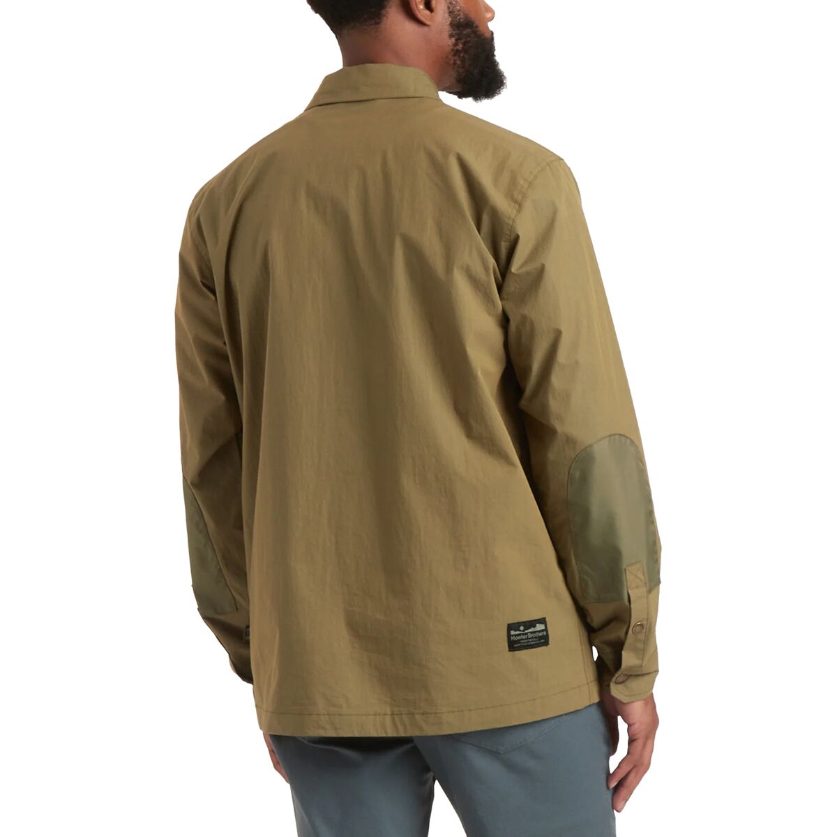 Howler Brothers Manakin Stable Coat - Men's - Clothing