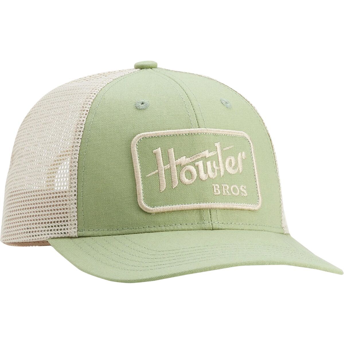 Howler Brothers Standard Hat - Accessories