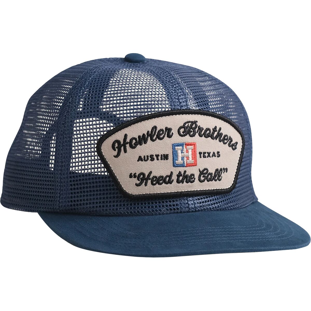 Howler Brothers Unstructured Snapback Hat - Accessories