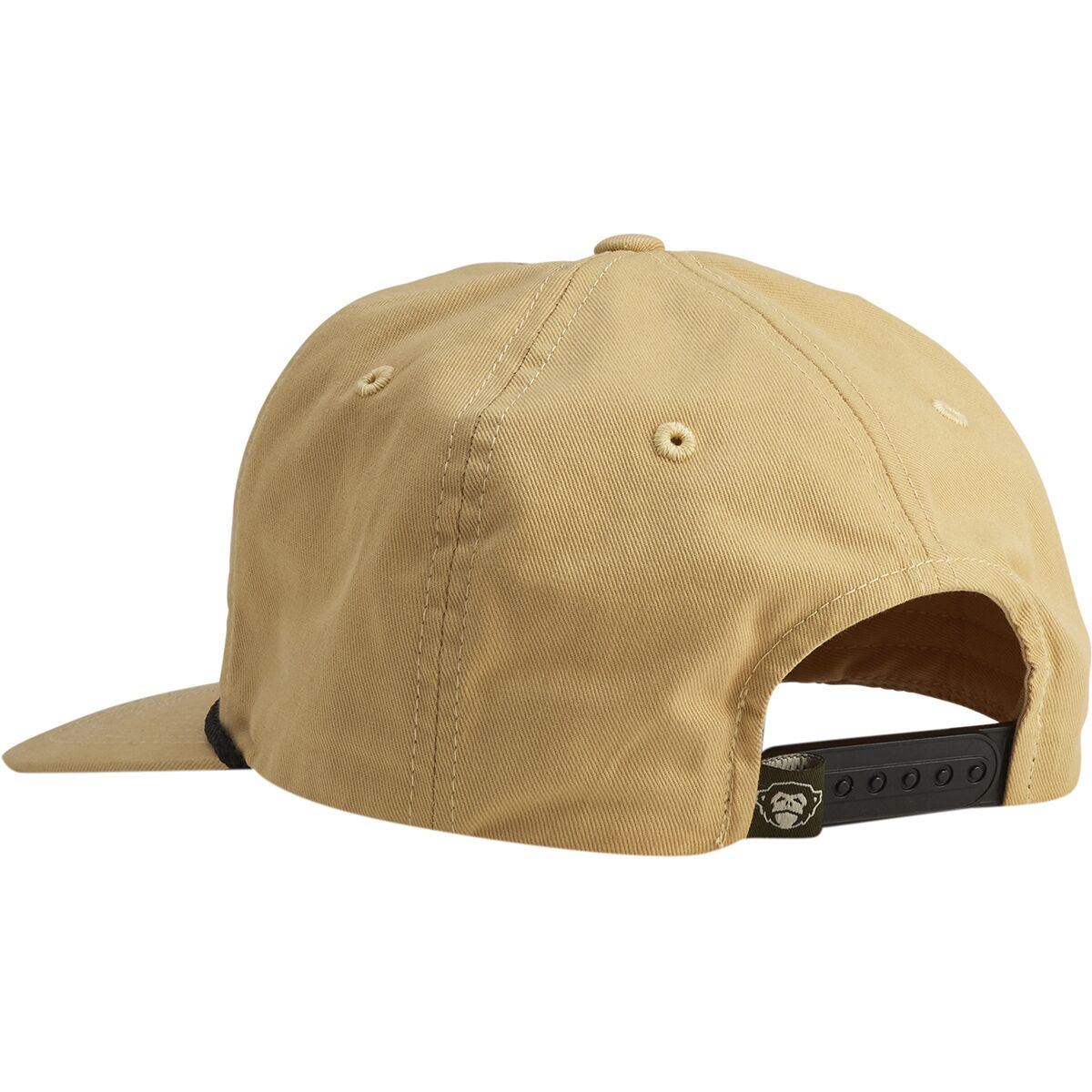 Howler Brothers Eel Unstructured Snapback Hat - Accessories