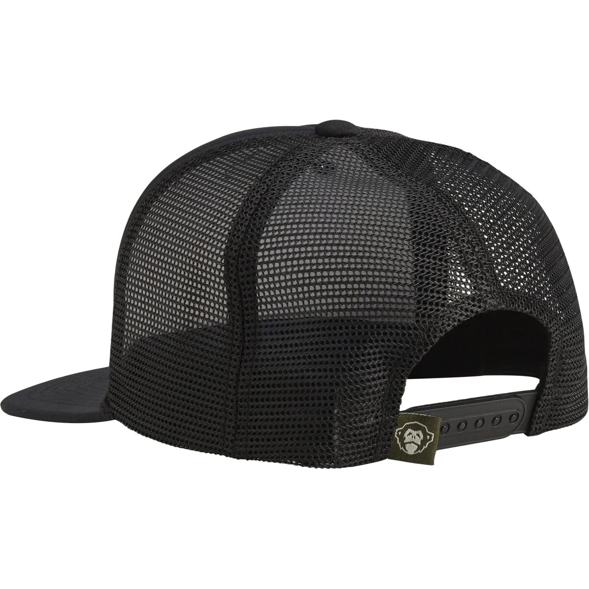 Howler Brothers Inspiration Amplification Structured Snapback Hat ...