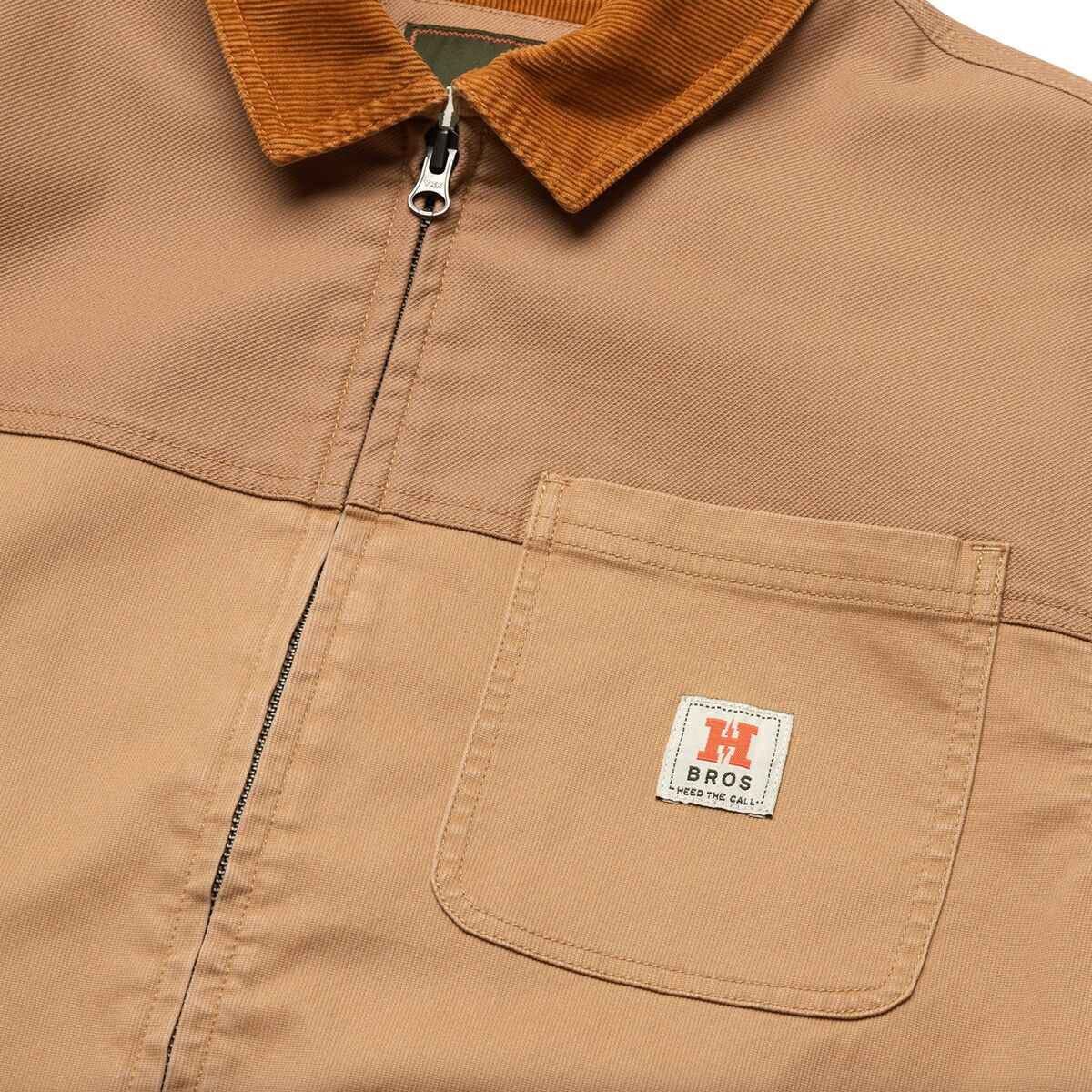 Howler Brothers Conveyor Coat - Men's - Clothing