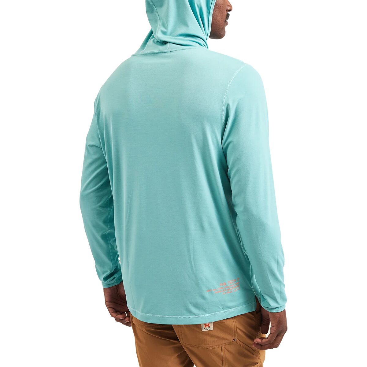 Howler Brothers HB Tech Hoodie - Men's - Clothing