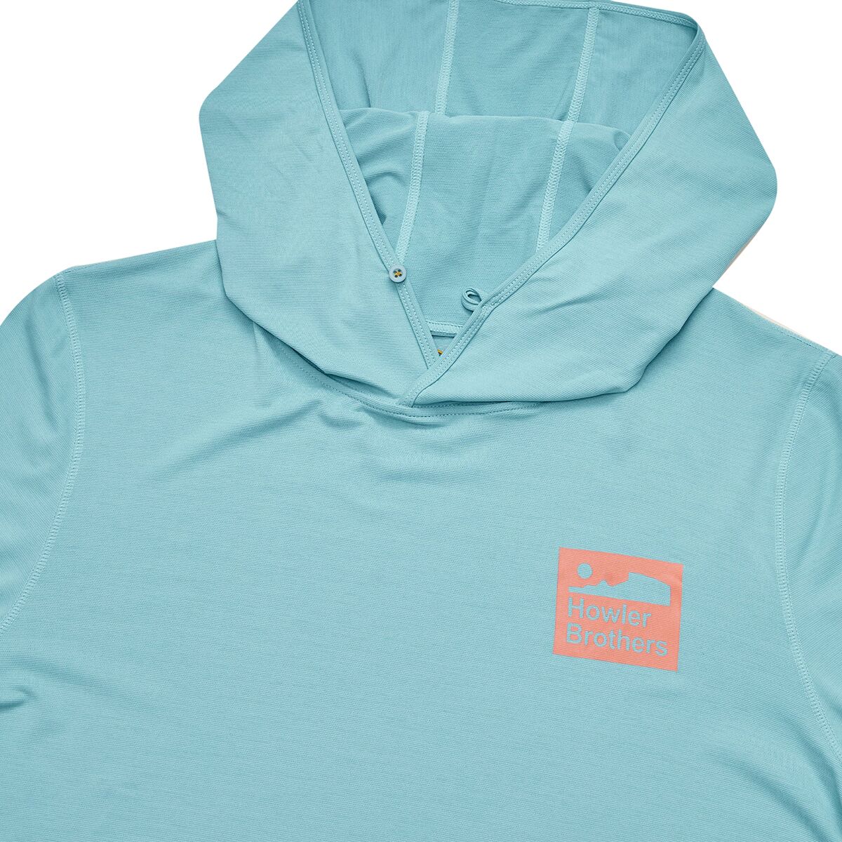 Howler Brothers HB Tech Hoodie - Men's - Clothing