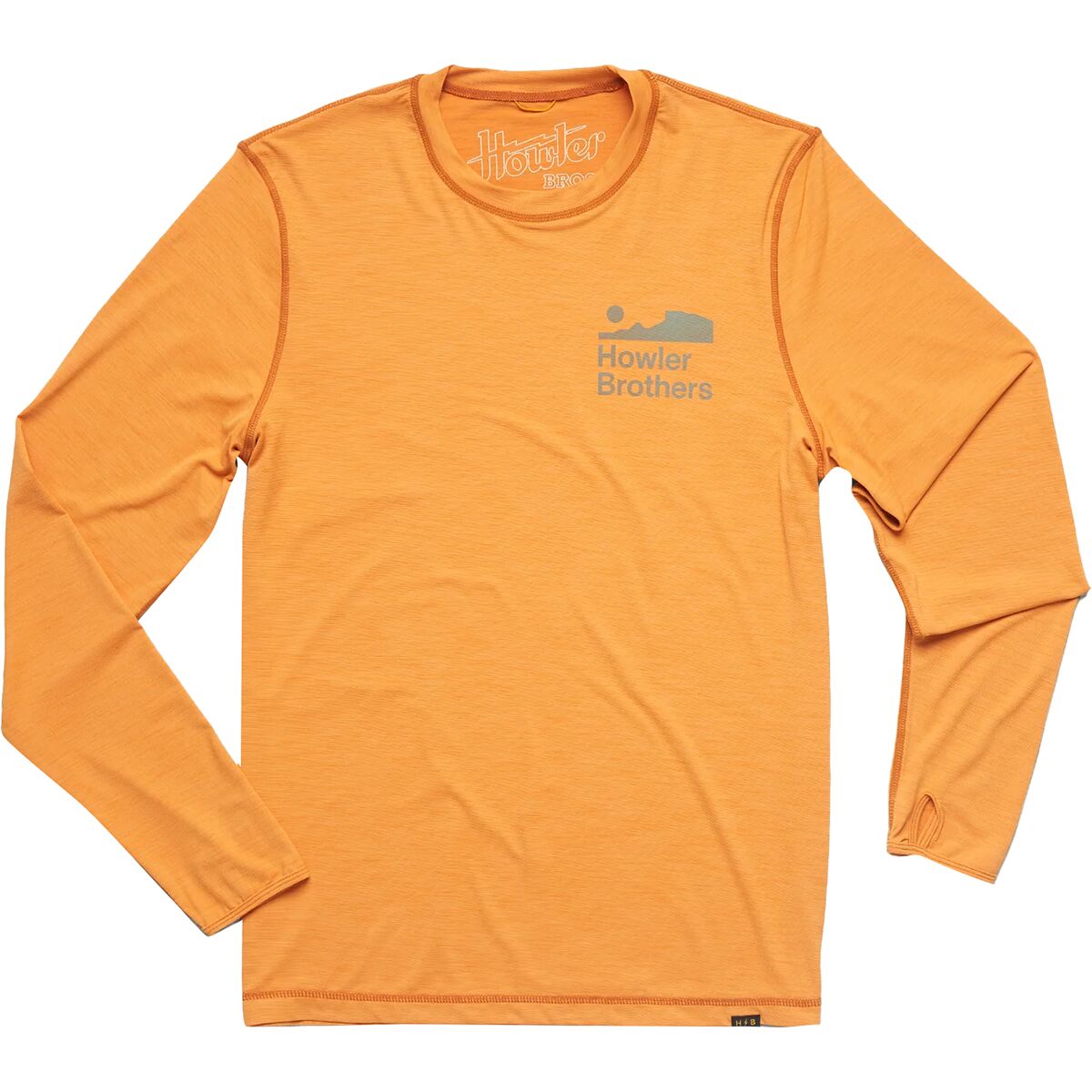 Howler Brothers HB Tech T -Shirt - Men's - Clothing