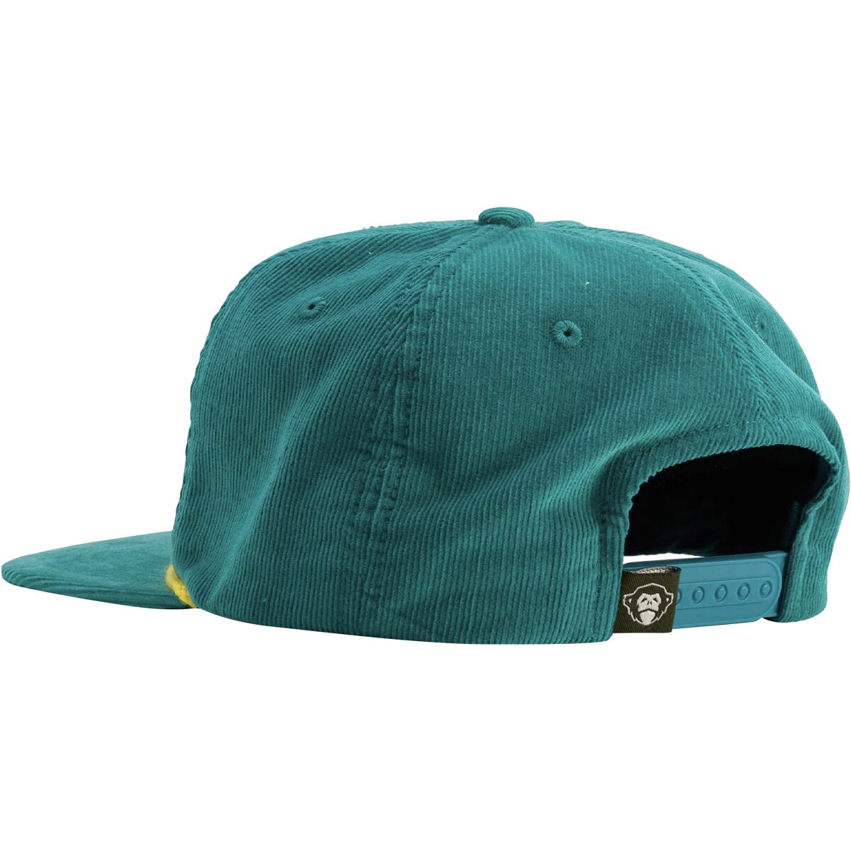 Howler Brothers Beach Club Unstructured Snapback Hat - Accessories