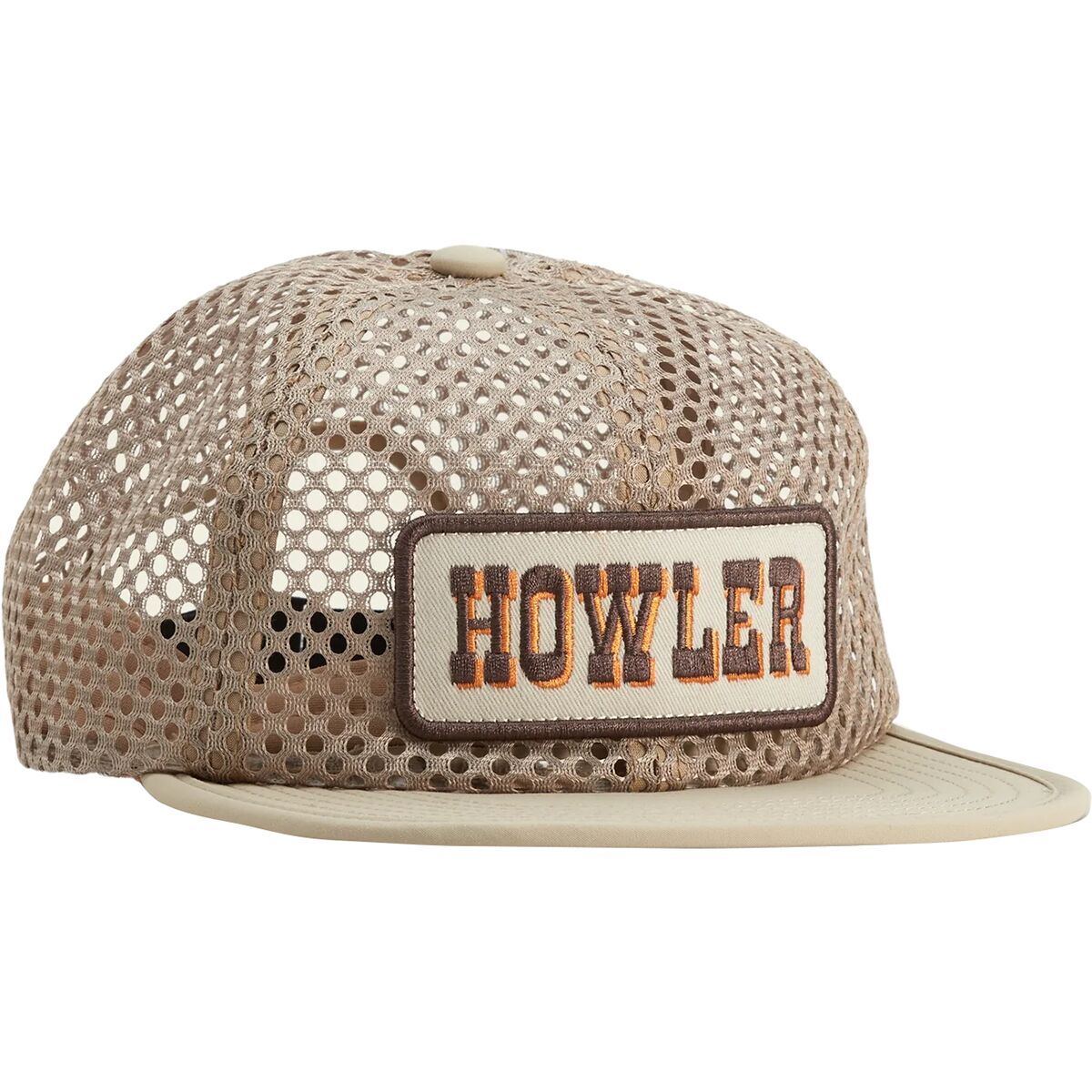 Howler Brothers Feedstore Tech Hat - Accessories