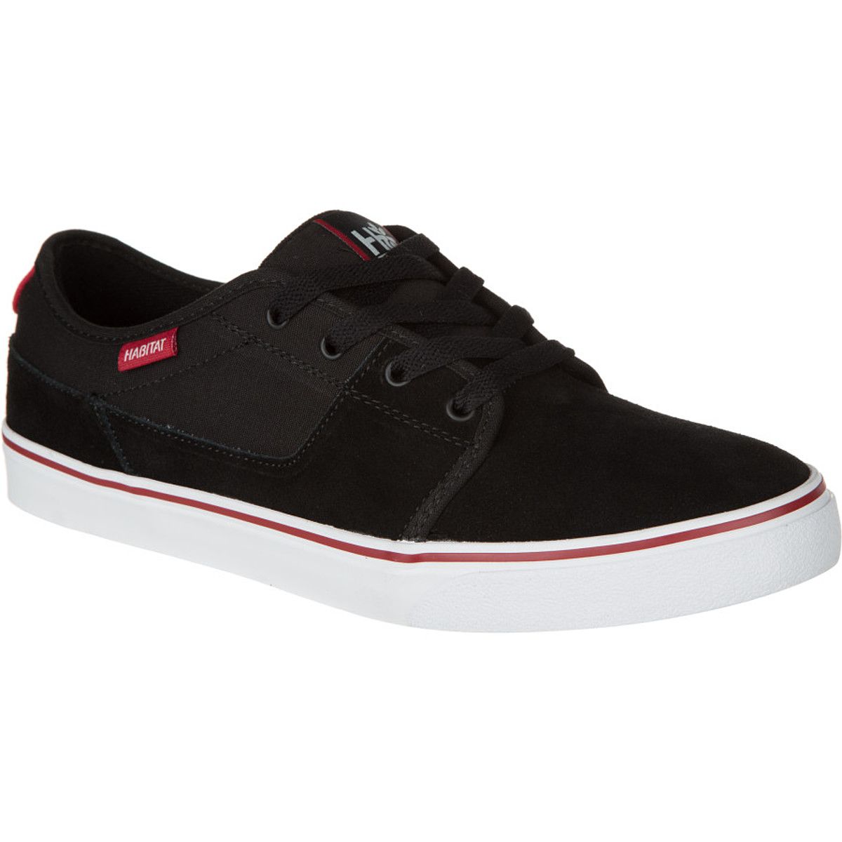 Habitat Quest Skate Shoe - Men's - Footwear
