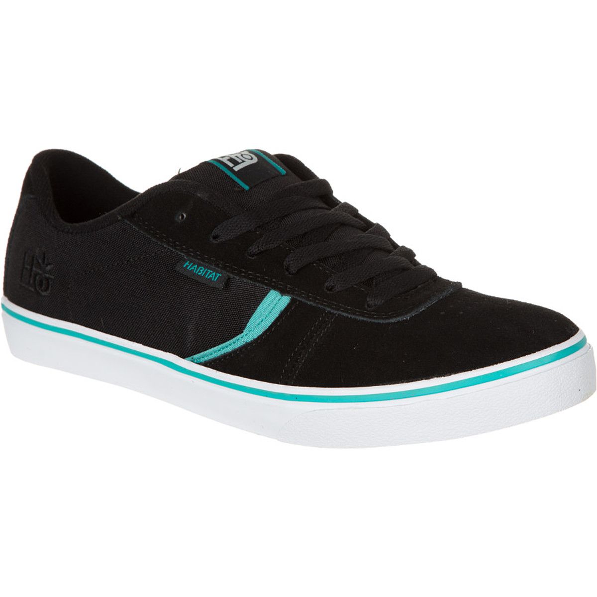 Habitat Lark Skate Shoe - Men's - Footwear