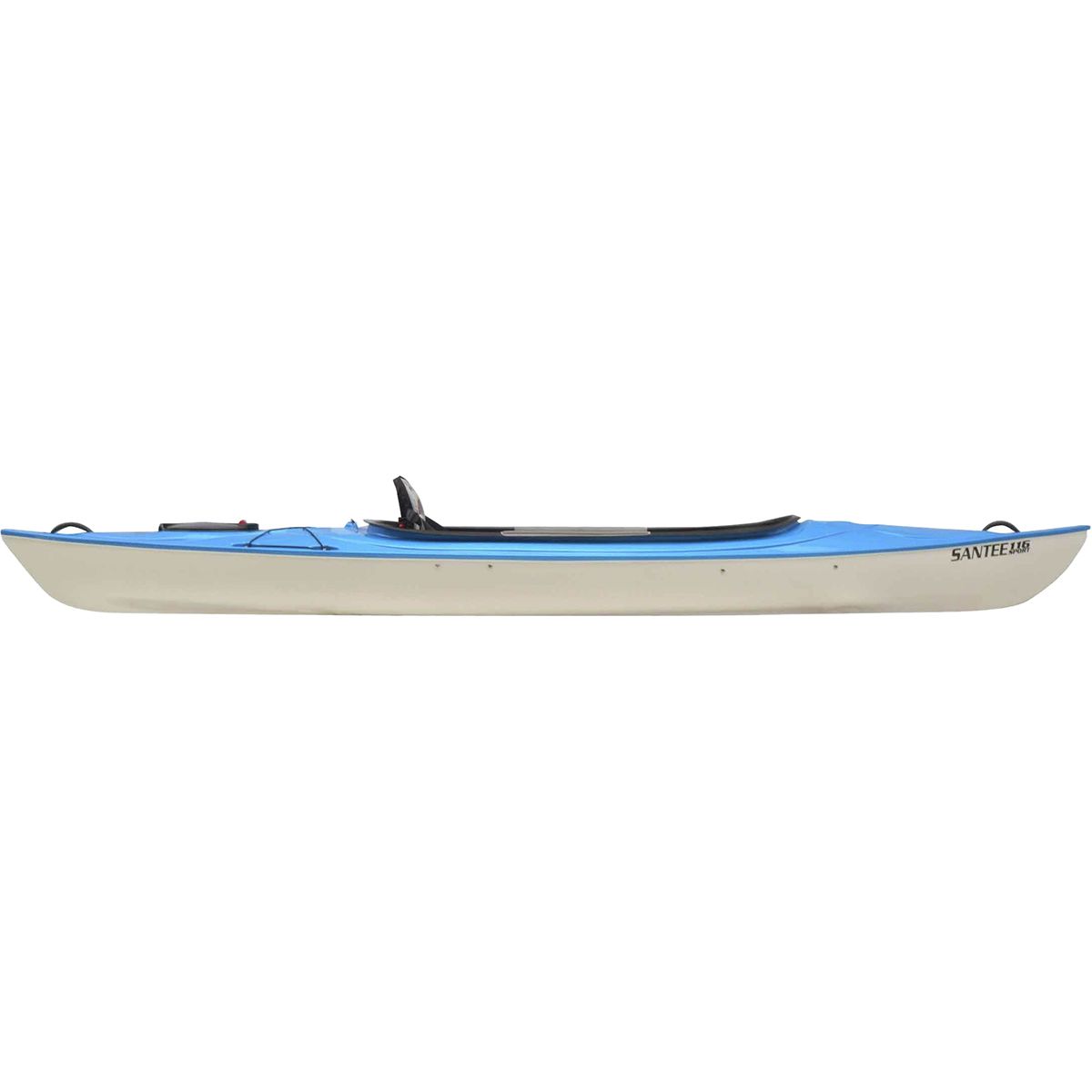 Hurricane Santee 116 Sport Kayak - 2019 - Paddle