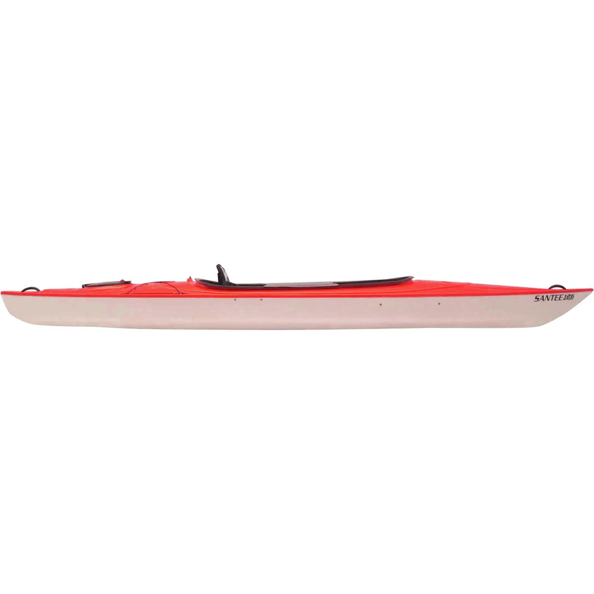 Hurricane Santee 126 Sport Kayak - 2019 | Backcountry.com