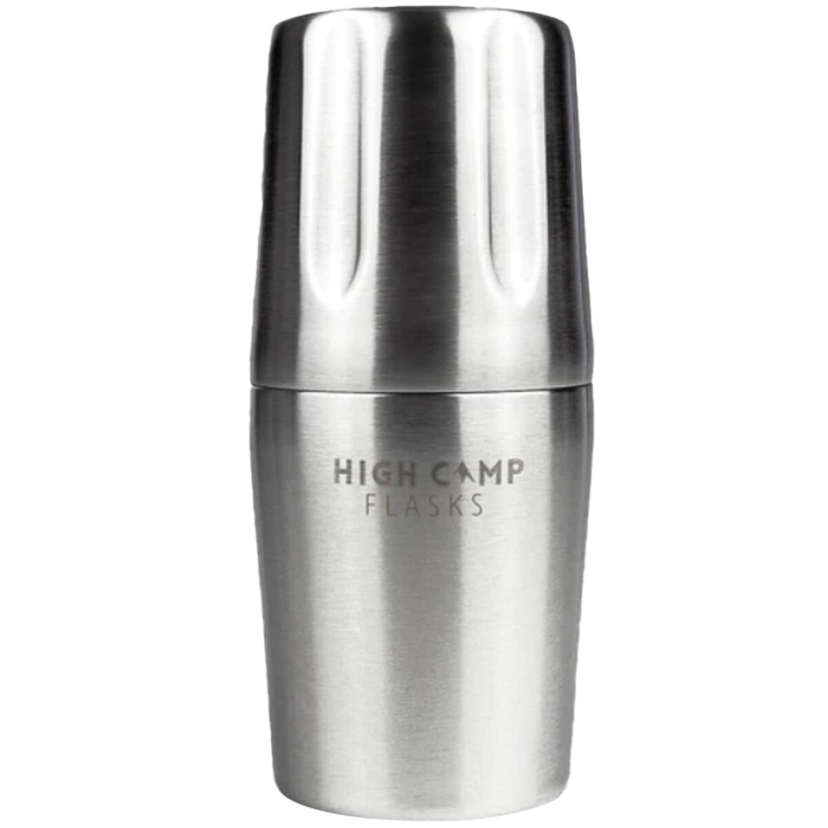 High Camp Flasks 375ml Firelight Flask - Hike & Camp