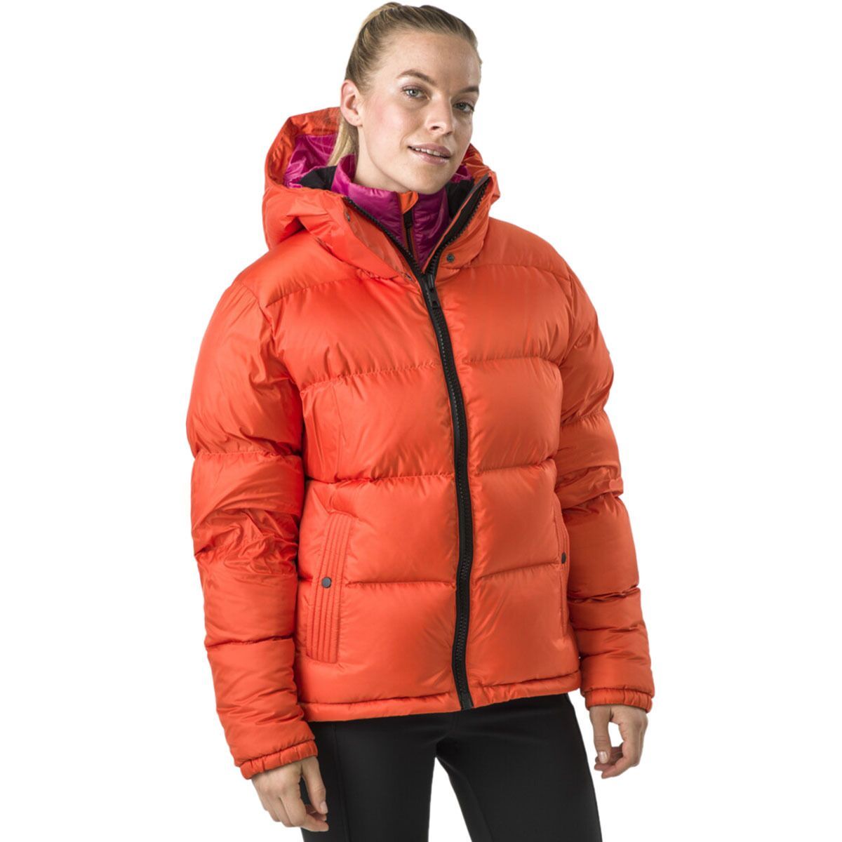 HEAD Sportswear Women's Insulated Jackets | Backcountry.com
