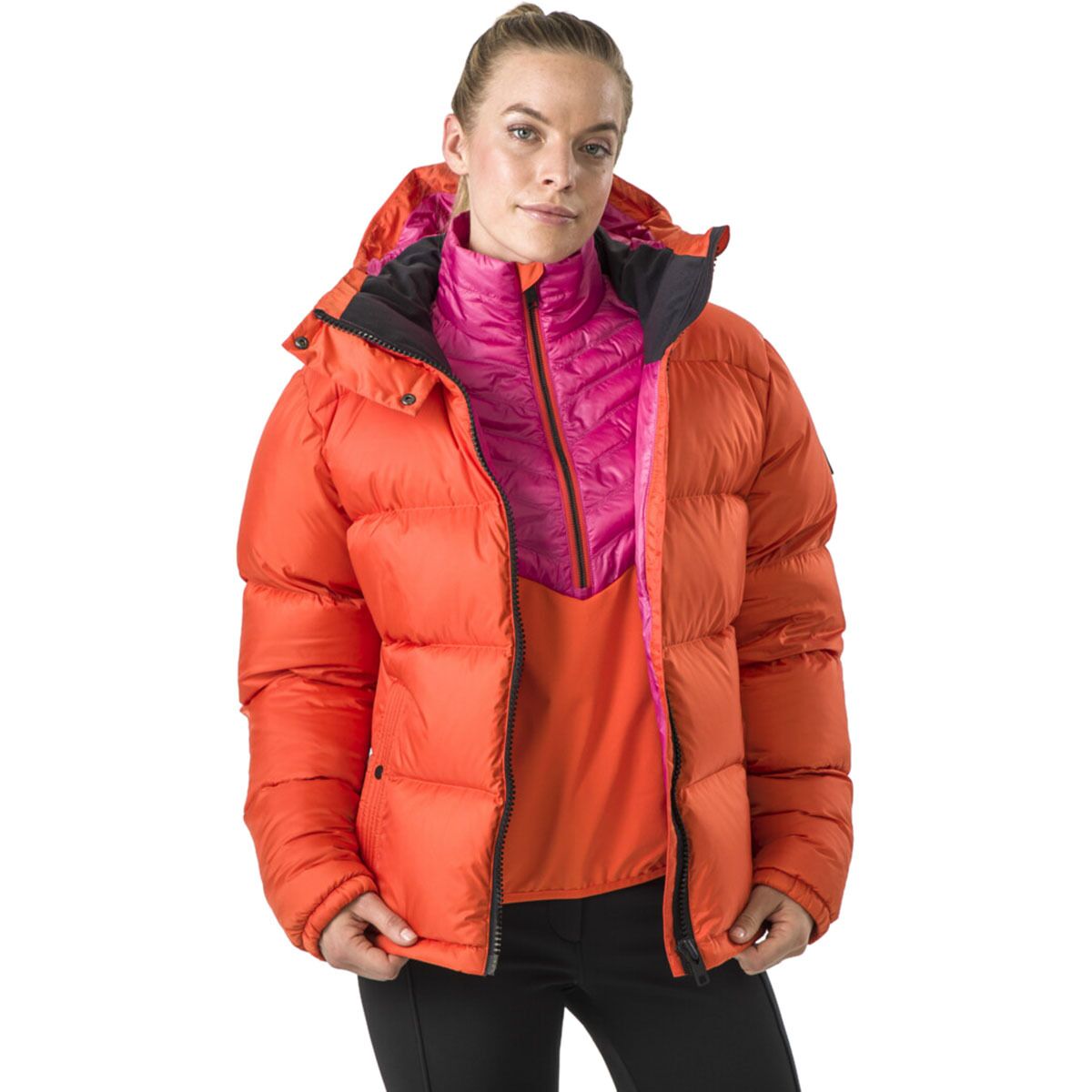 HEAD Sportswear Rebels Star Phase Jacket - Women's - Clothing