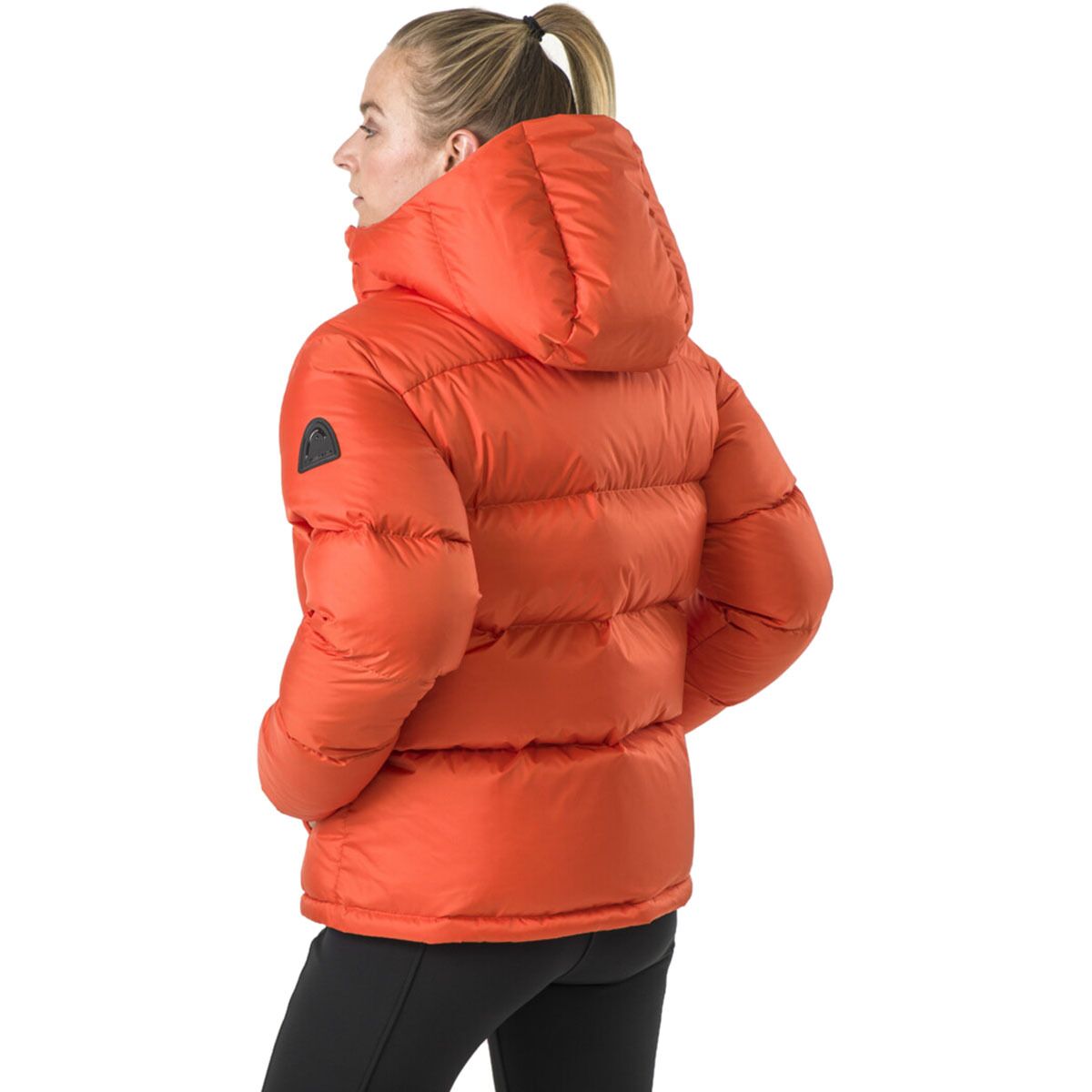 HEAD Sportswear Rebels Star Phase Jacket - Women's - Clothing