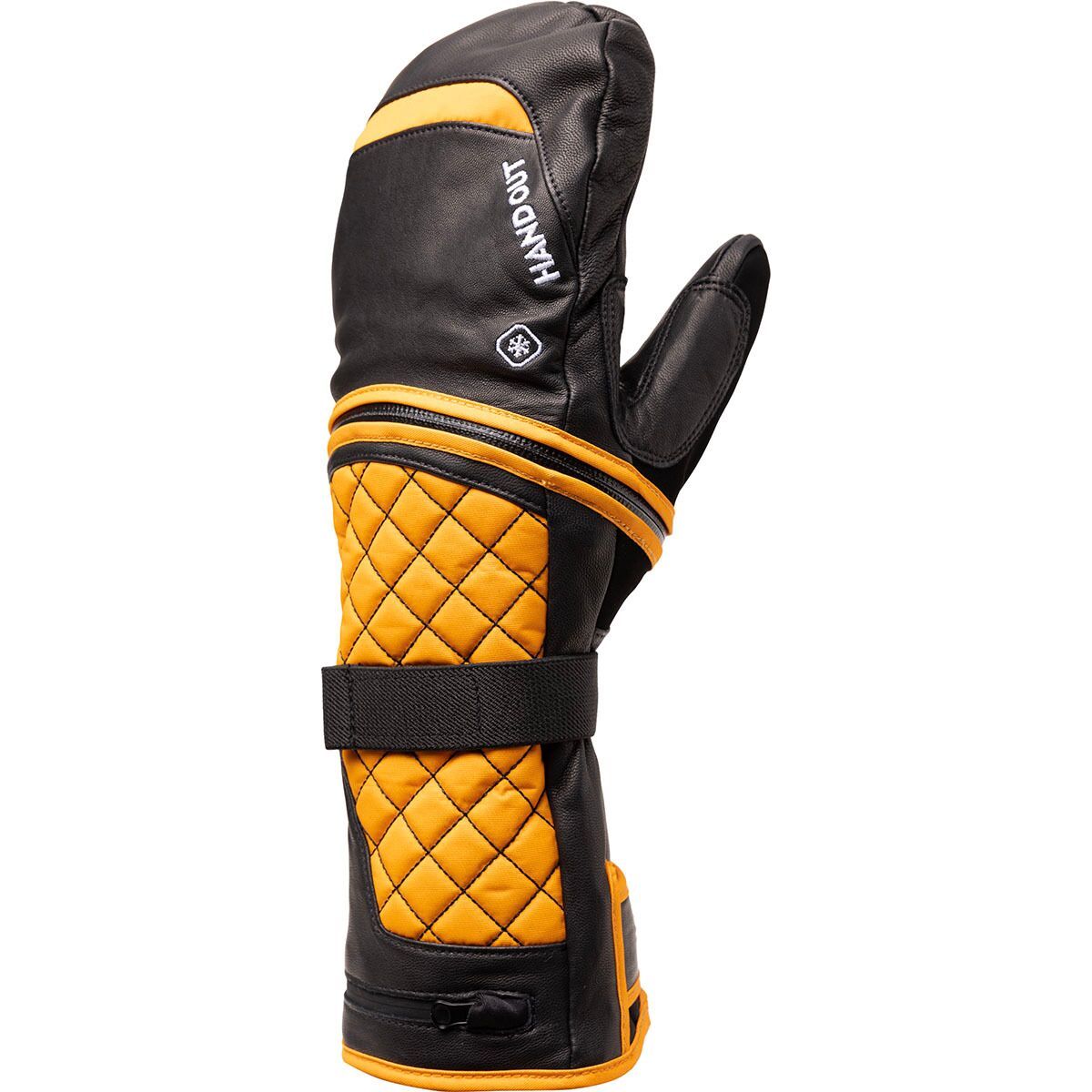 Hand Out Gloves Lux Mitten - Men's - Accessories