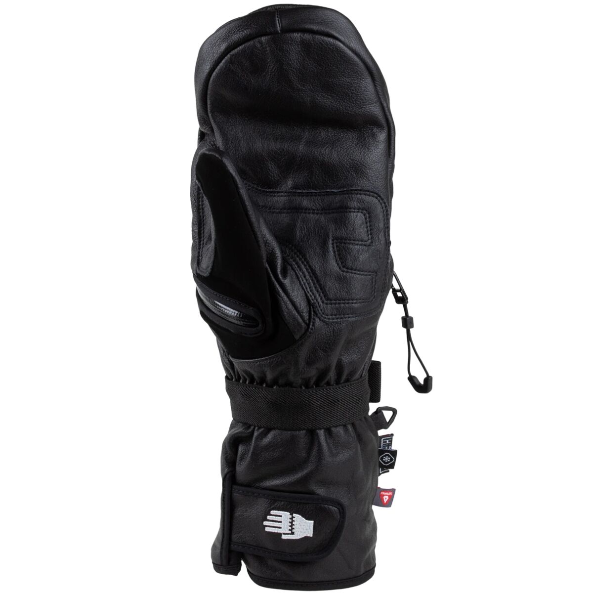 Hand Out Gloves Pro Ski Mitten - Men's - Accessories