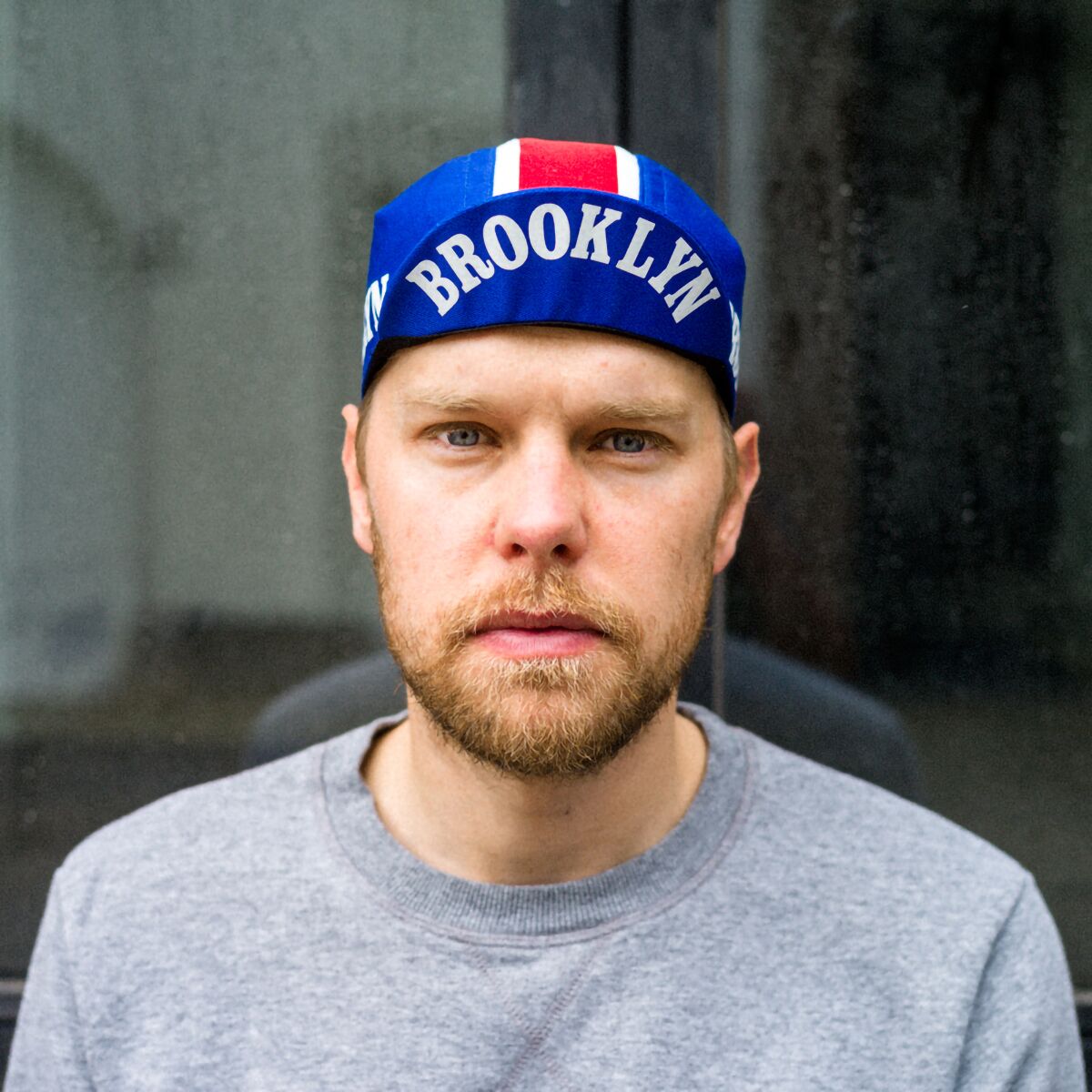 Headdy Brooklyn Cycling Cap - Bike