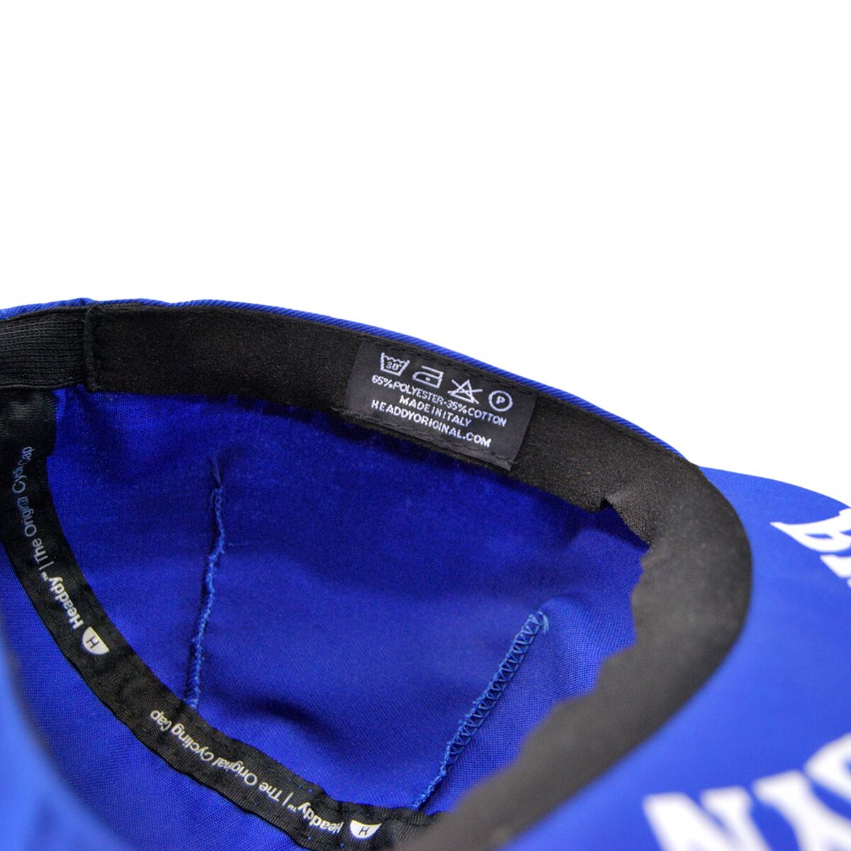 Headdy Brooklyn Cycling Cap - Bike