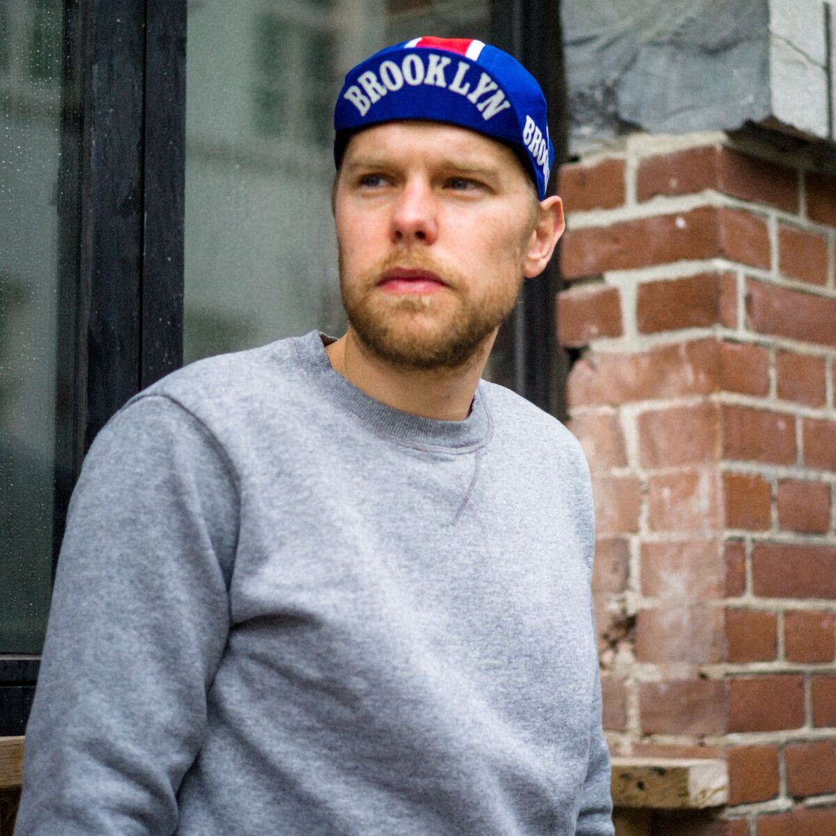 Headdy Brooklyn Cycling Cap - Bike