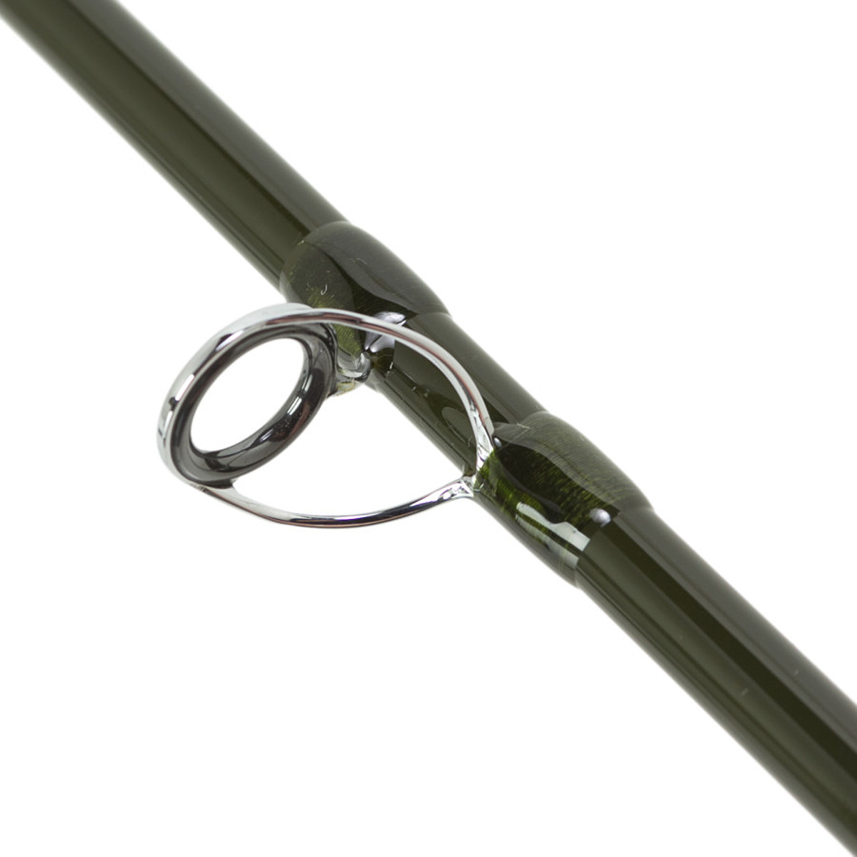 Hardy Glass Fly Rod - 2 Piece - Fishing