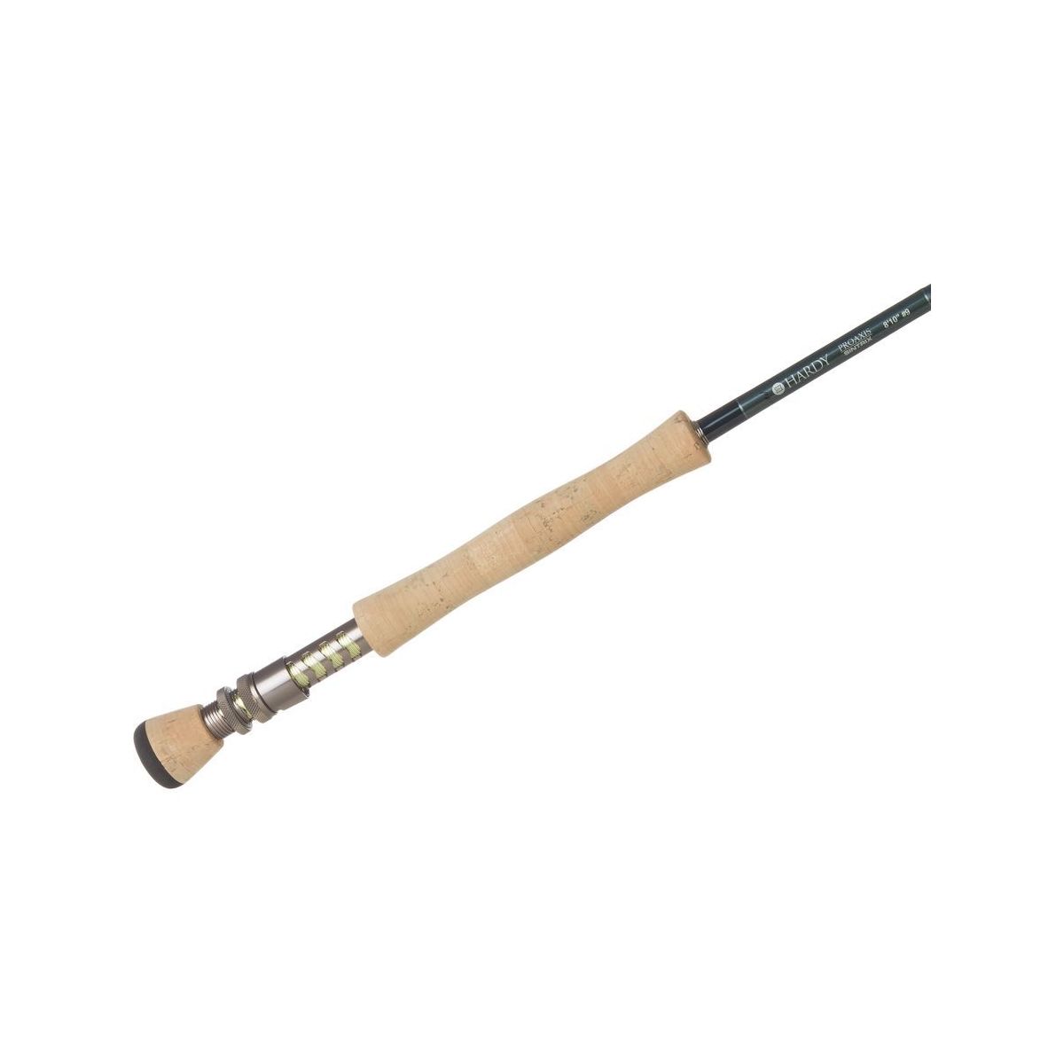 Hardy Proaxis-X Sintrix Fly Rod - 1-Piece - Fishing