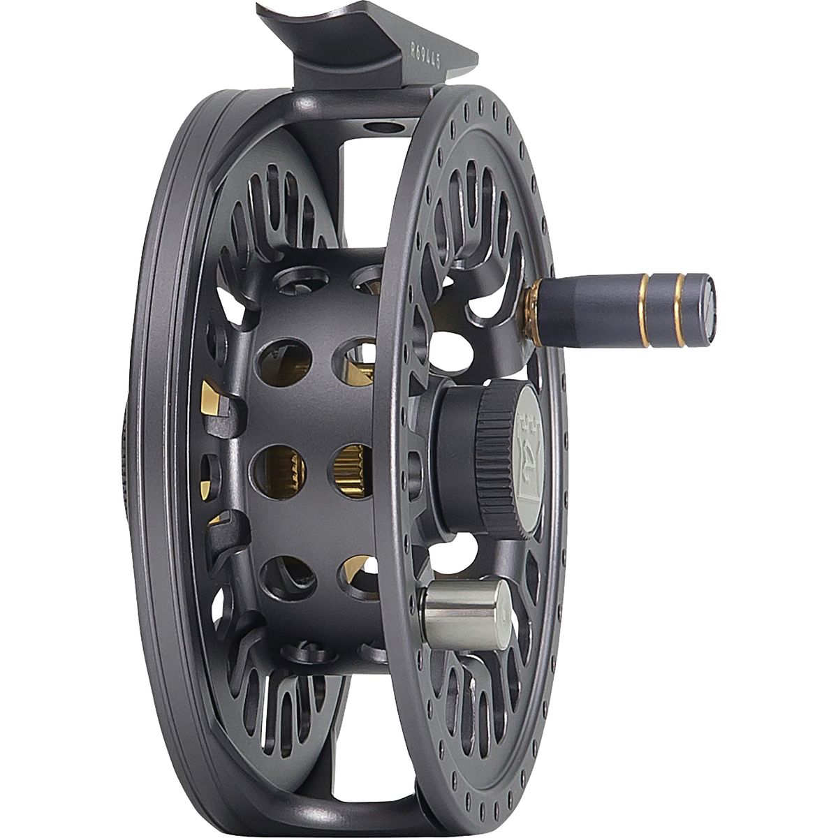 Hardy Ultralite MA DD Fly Reel - Fishing