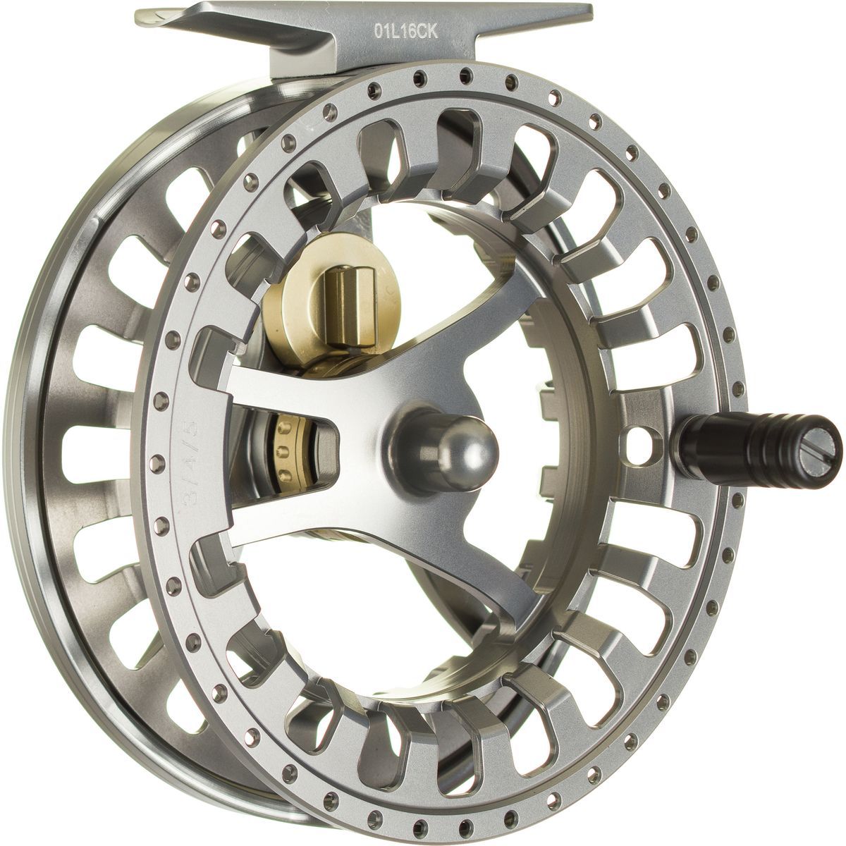 Hardy Ultralite FWDD Fly Reel - Fishing
