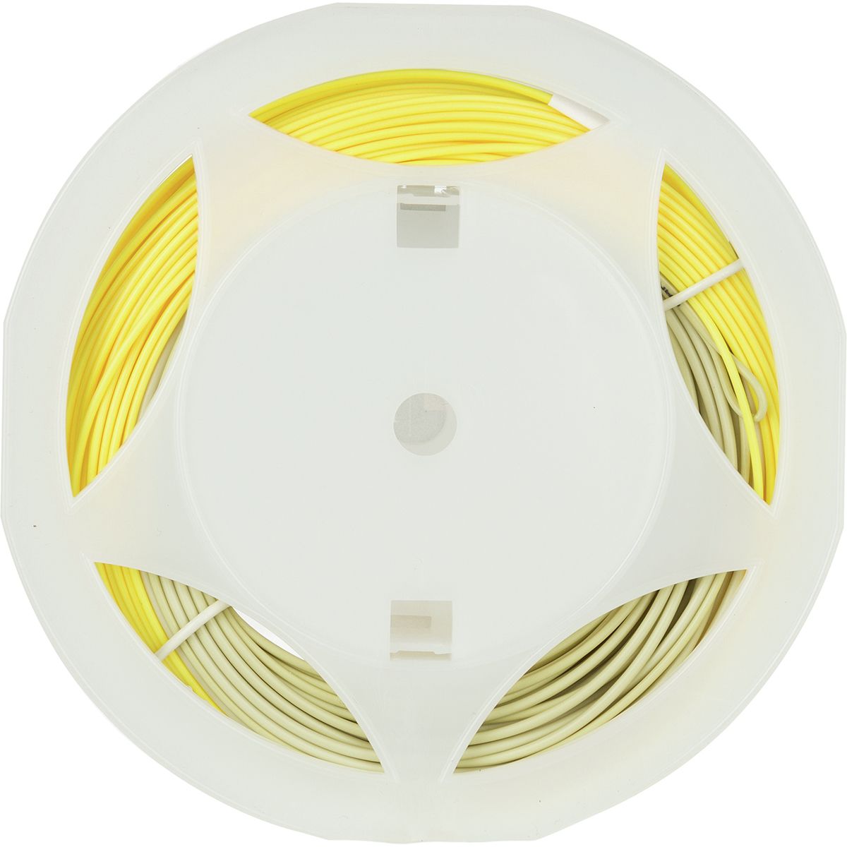 Hardy Compact Rocket Series Fly Line - Fishing