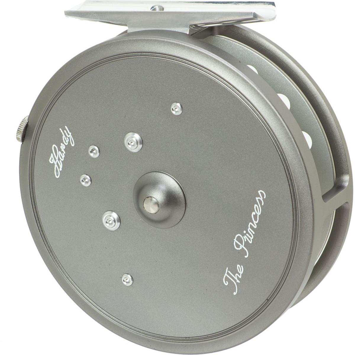 Hardy Lightweight Fly Reel - Fishing