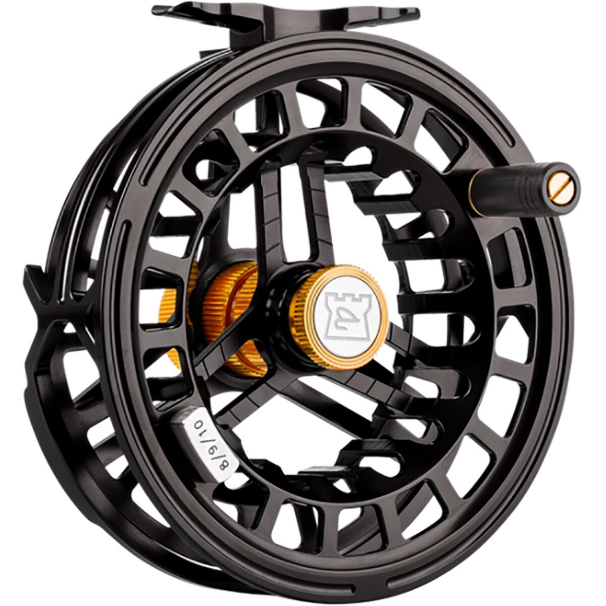 Hardy Ultradisc UDLA Fly Reel - Fishing