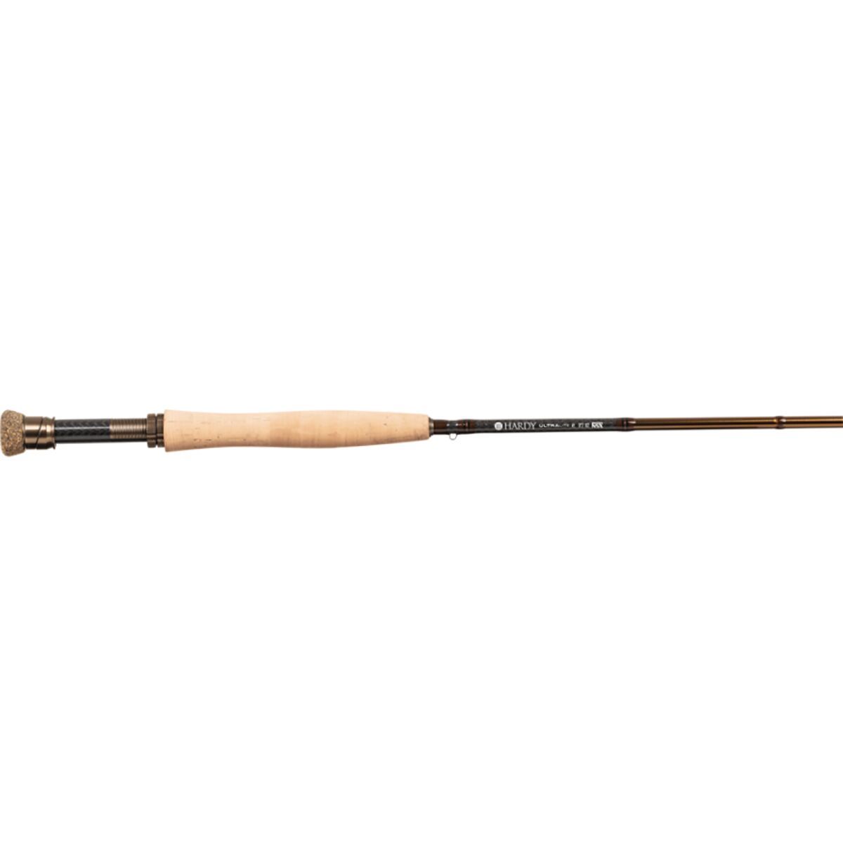 Hardy Ultralite LL Euro Style Fly Rod - Fishing