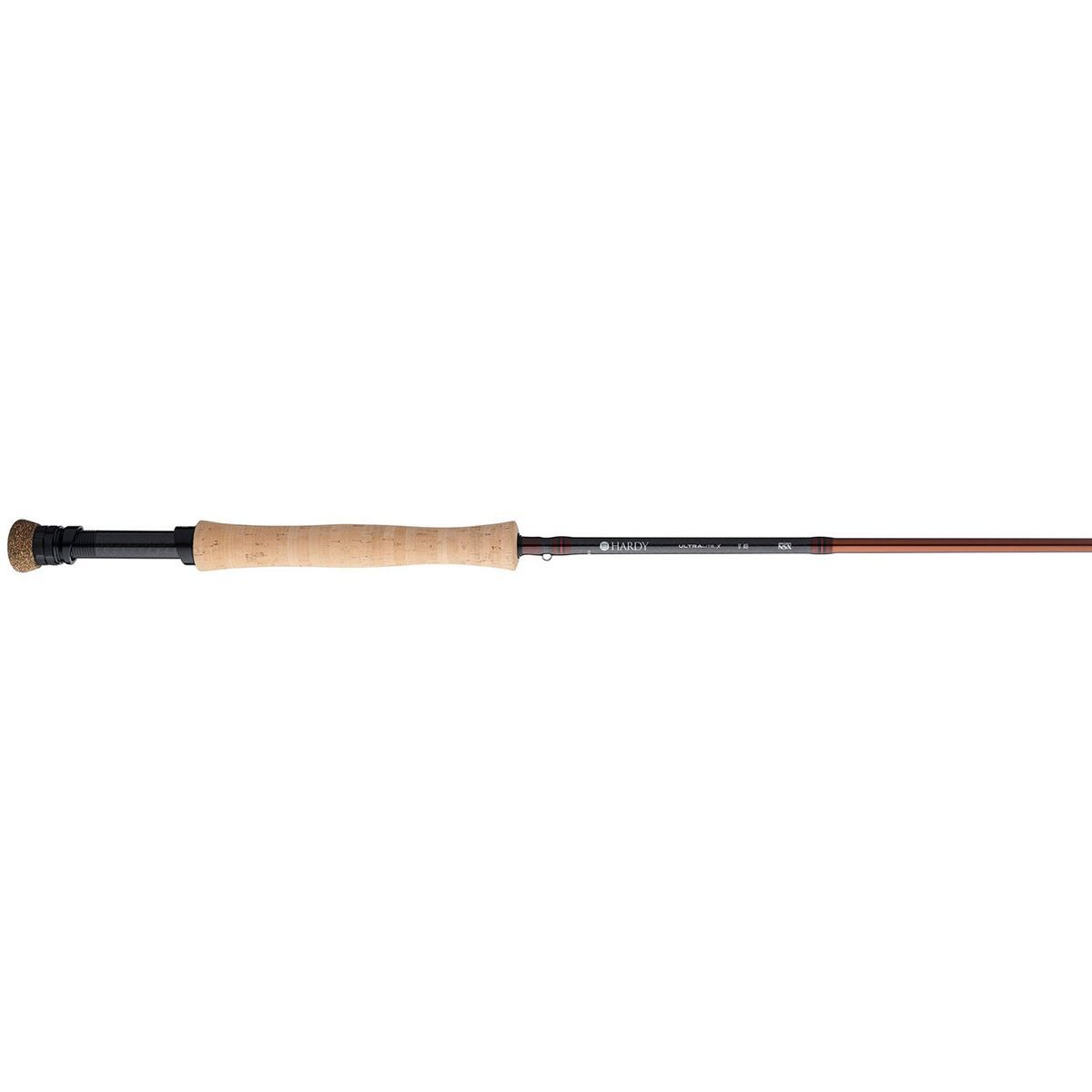 Hardy Ultralite X Fly Rod - Fishing
