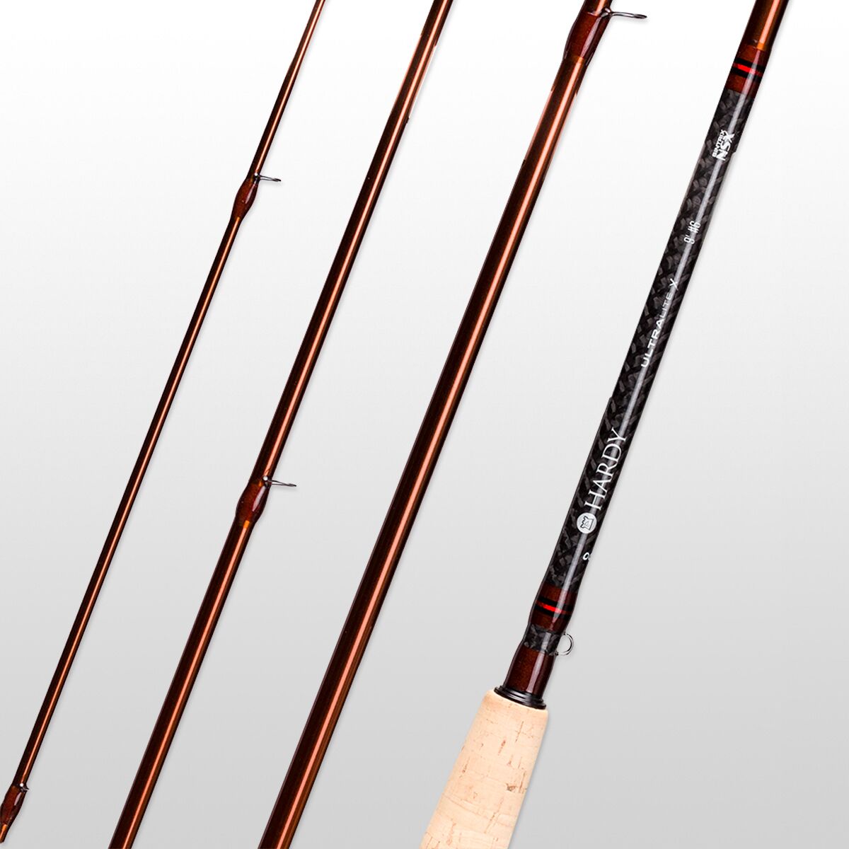 Hardy Ultralite X Fly Rod - Fishing