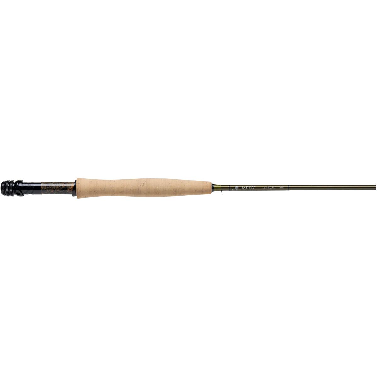 Hardy Aydon Travel Fly Rod - Fishing