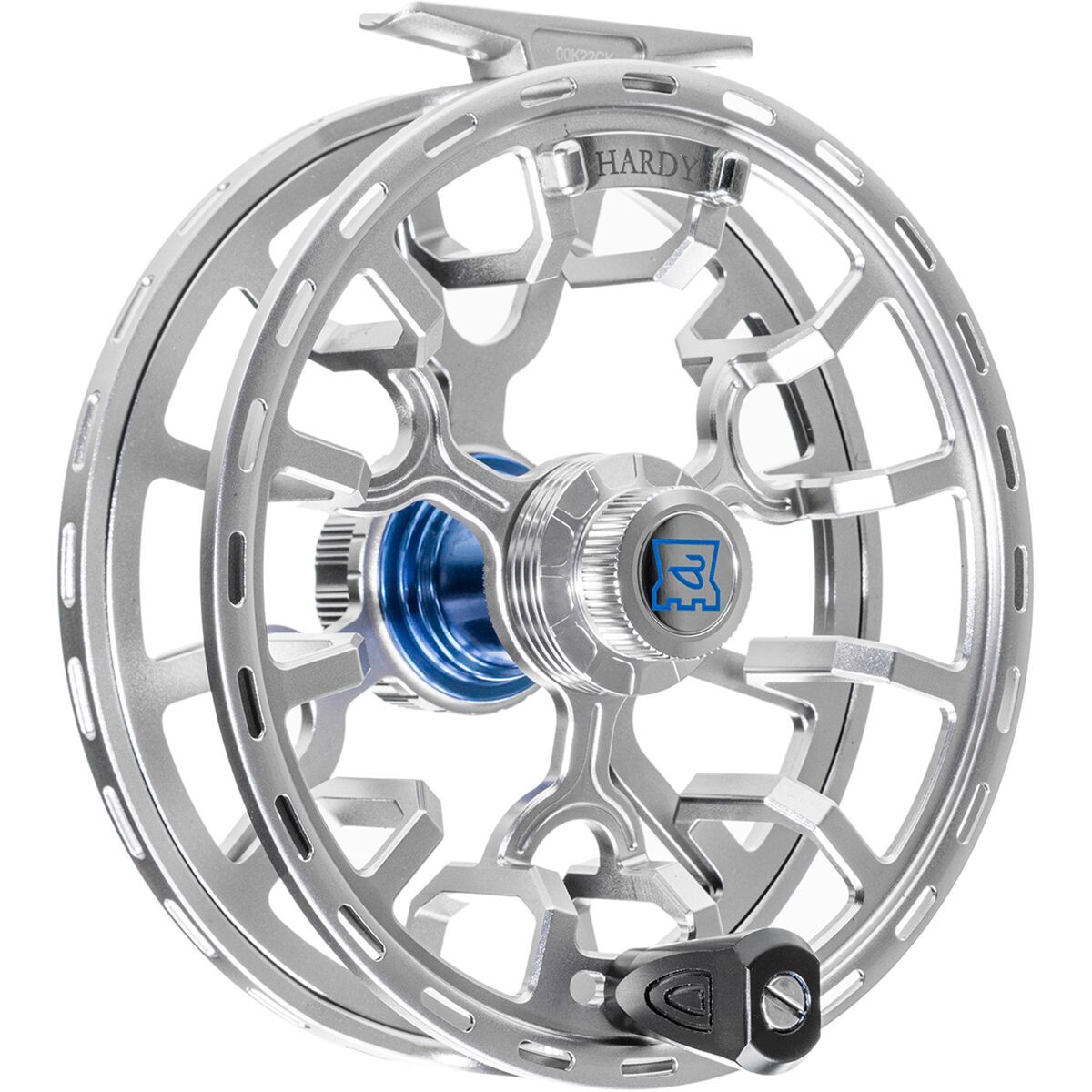 Hardy Fortuna Regent Fly Reel - Fishing