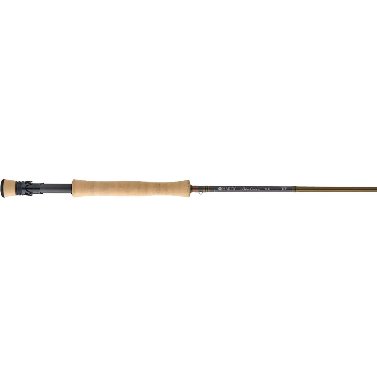 Hardy Marksman Fly Rod - Fishing