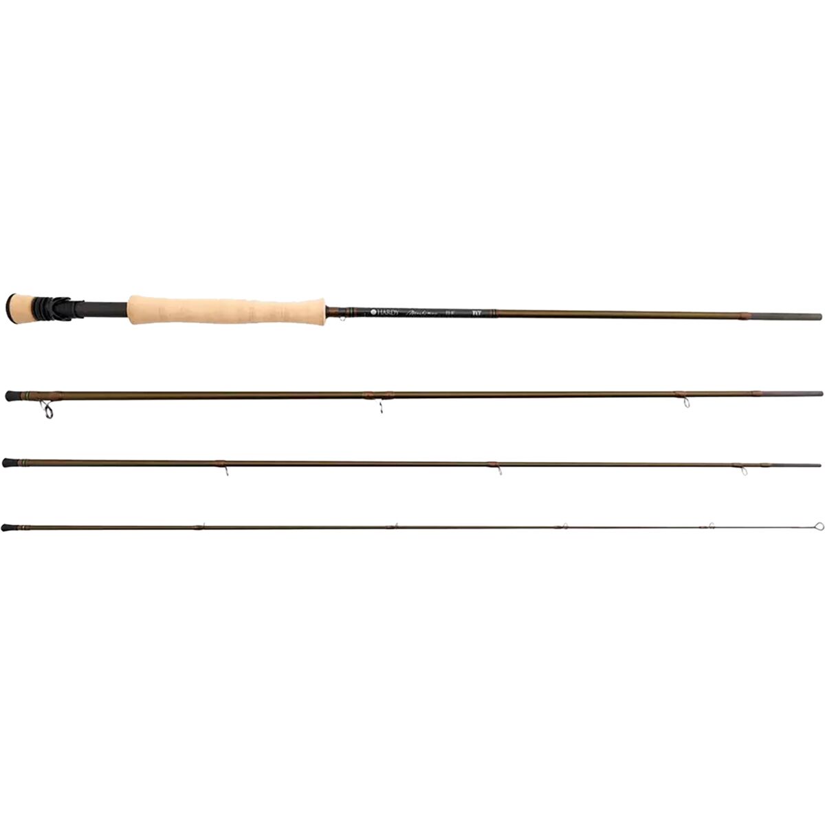 Hardy Marksman Fly Rod - Fishing