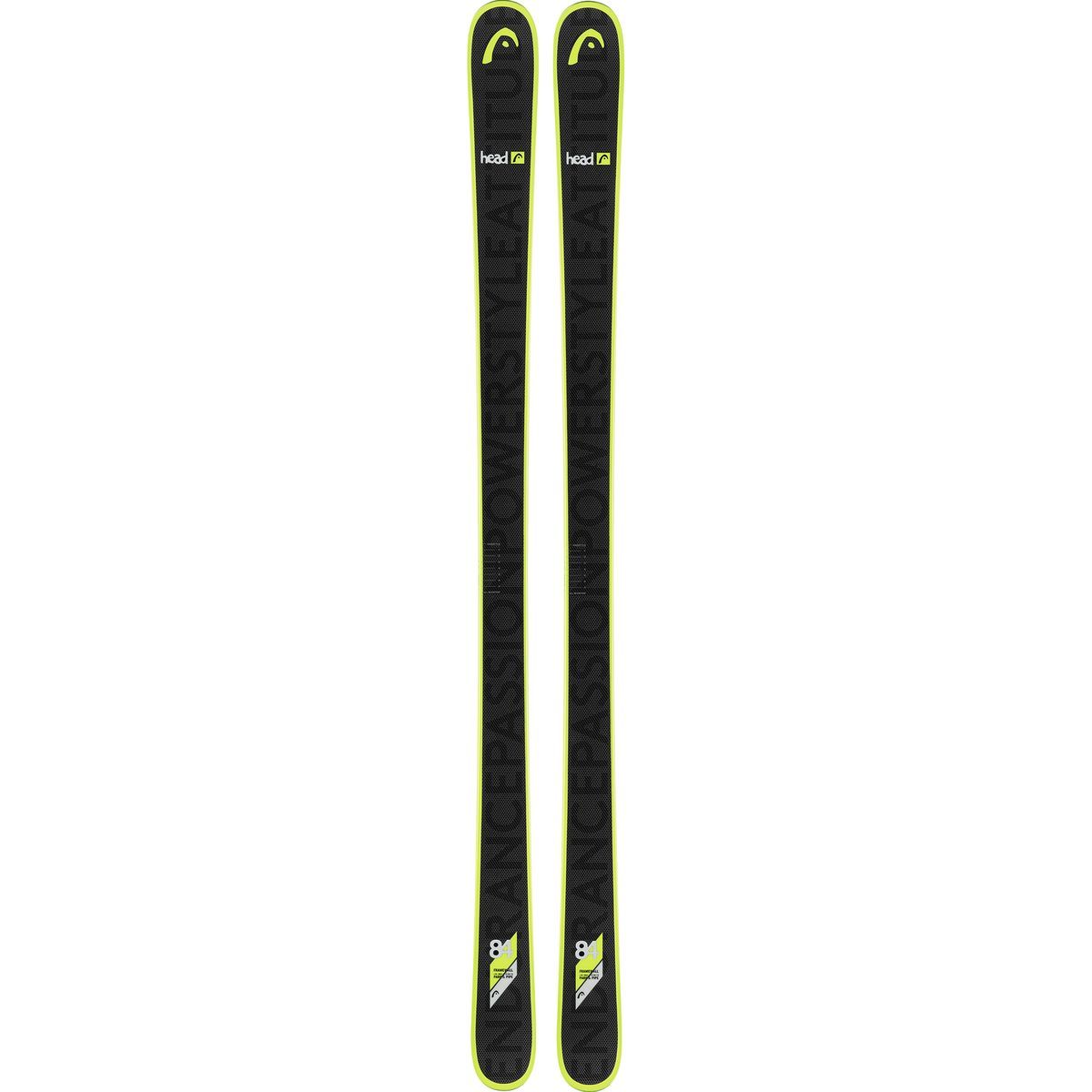 Head Skis USA Framewall Ski - Ski