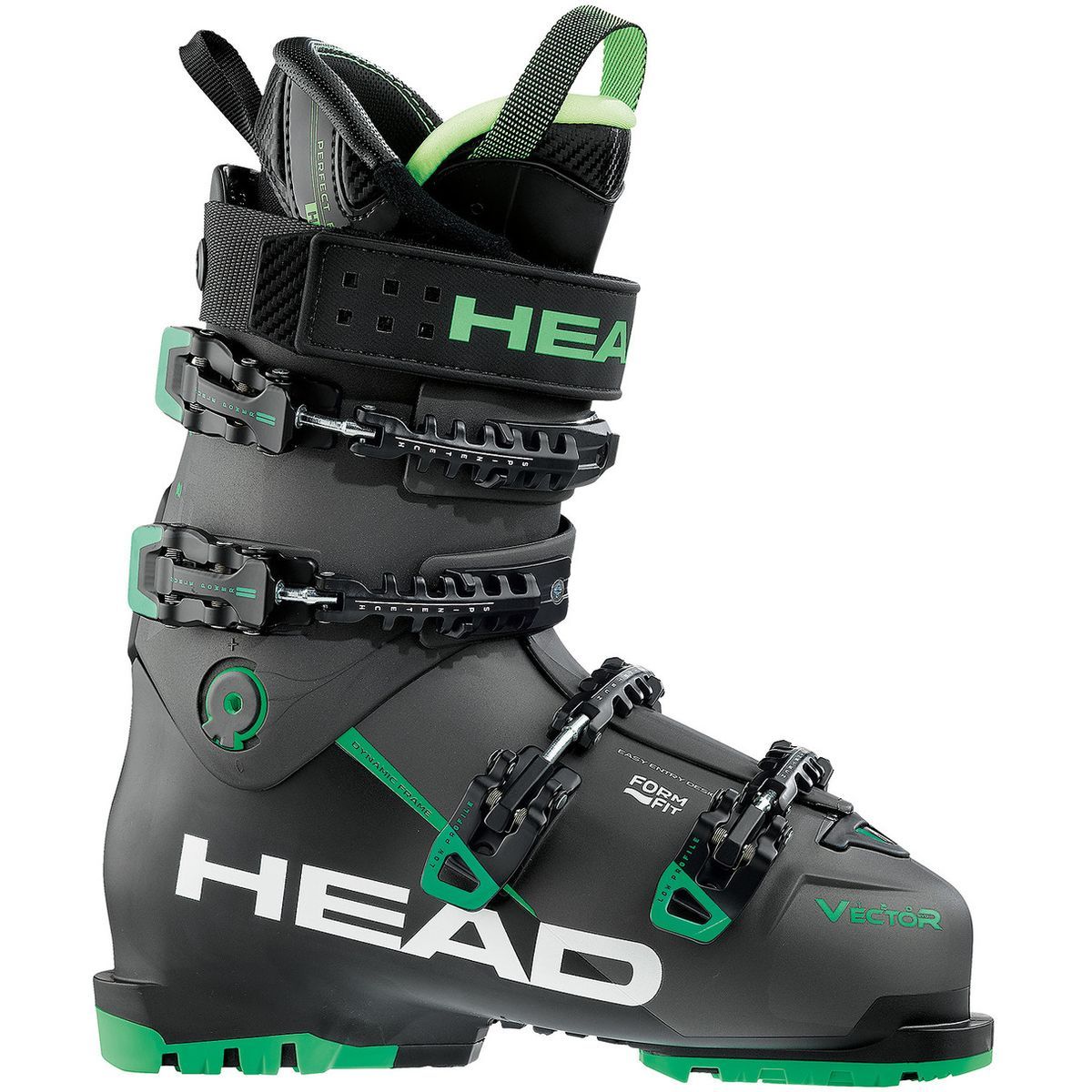 Head Skis USA Vector Evo 120 Ski Boot - Ski