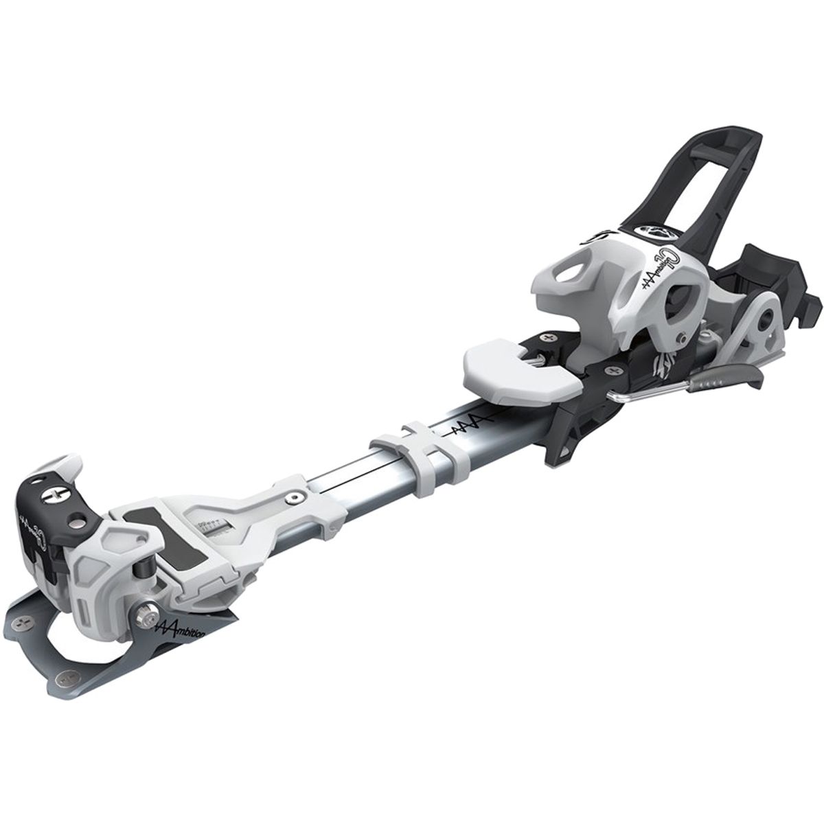 Tyrolia AAAmbition 10 AT Binding - Ski