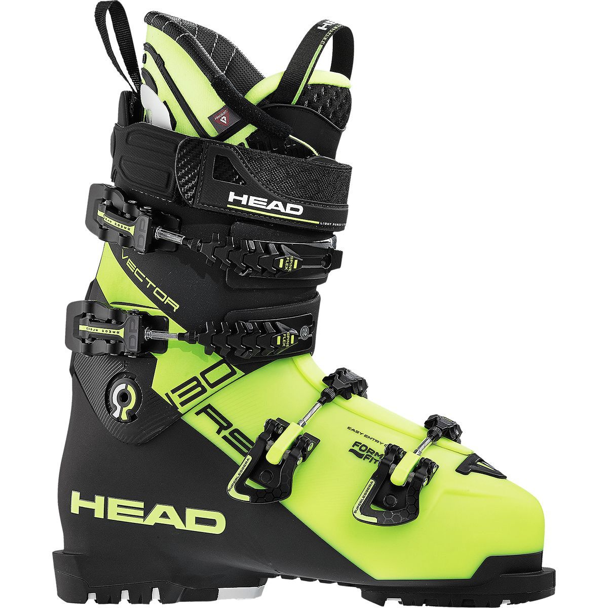 Head Skis USA Vector RS 130 Ski Boot - Ski